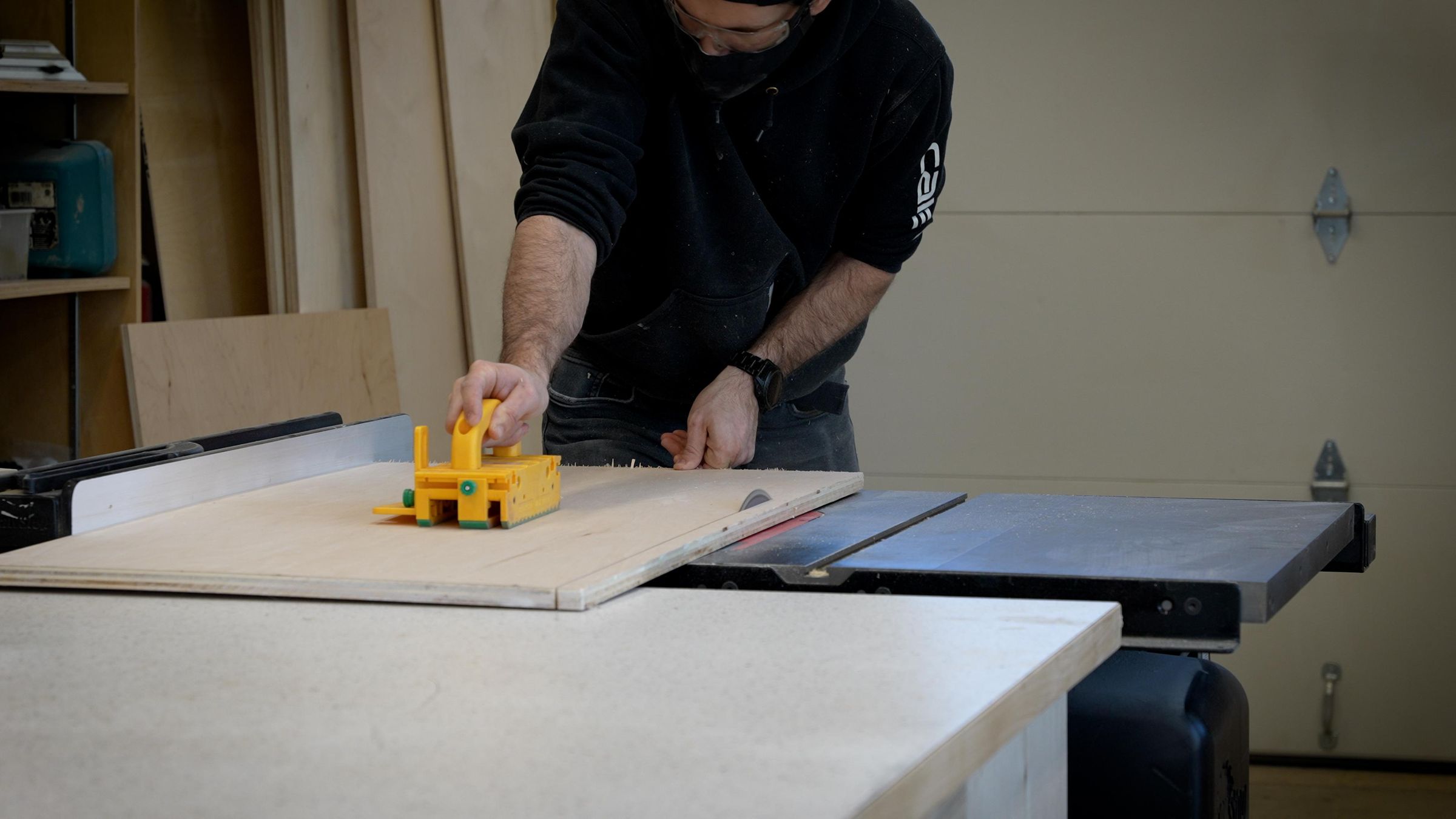 Heavy Duty Rolling Tool Base : 21 Steps (with Pictures) - Instructables