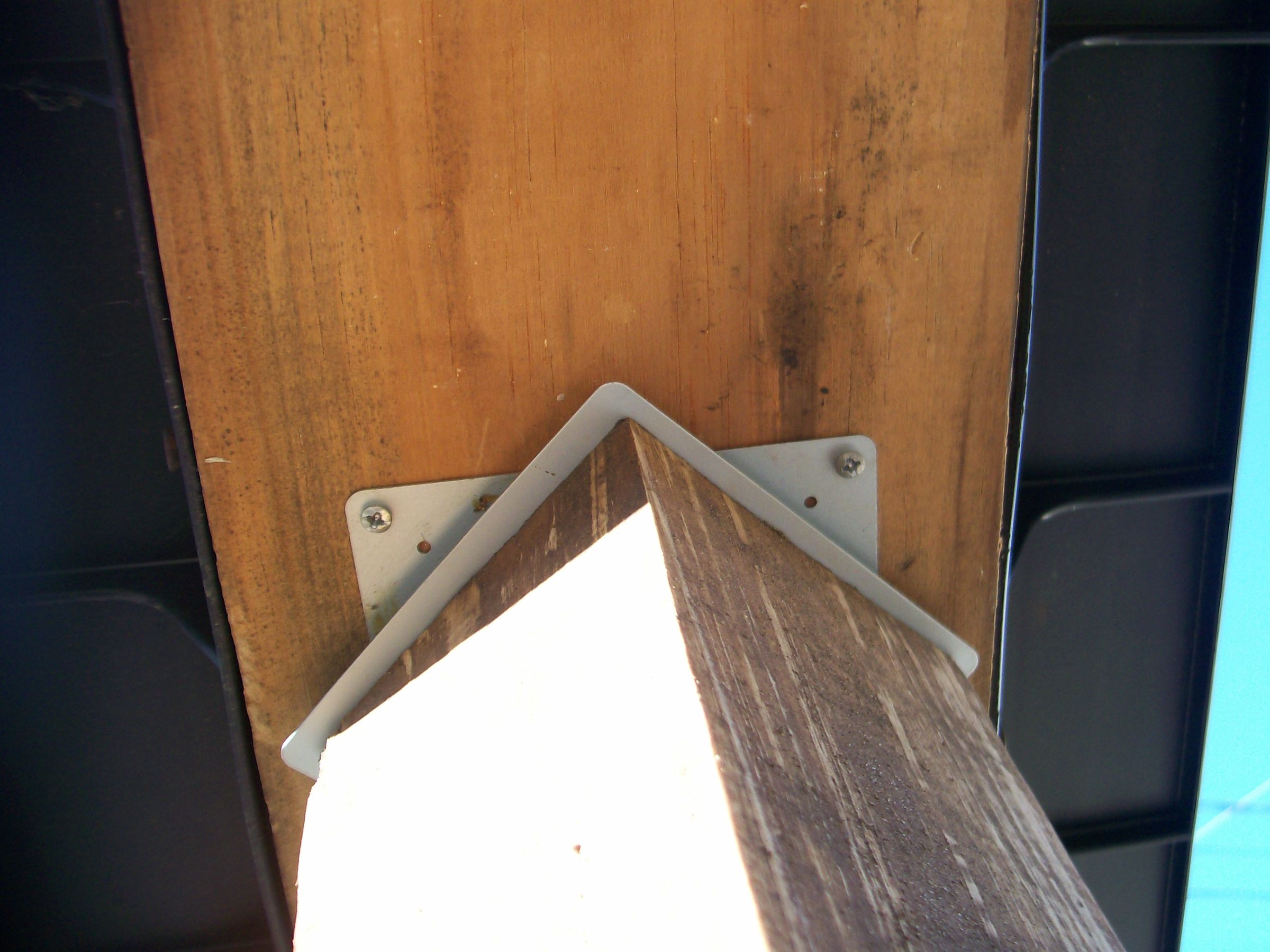Swivel Mailbox : 4 Steps (with Pictures) - Instructables