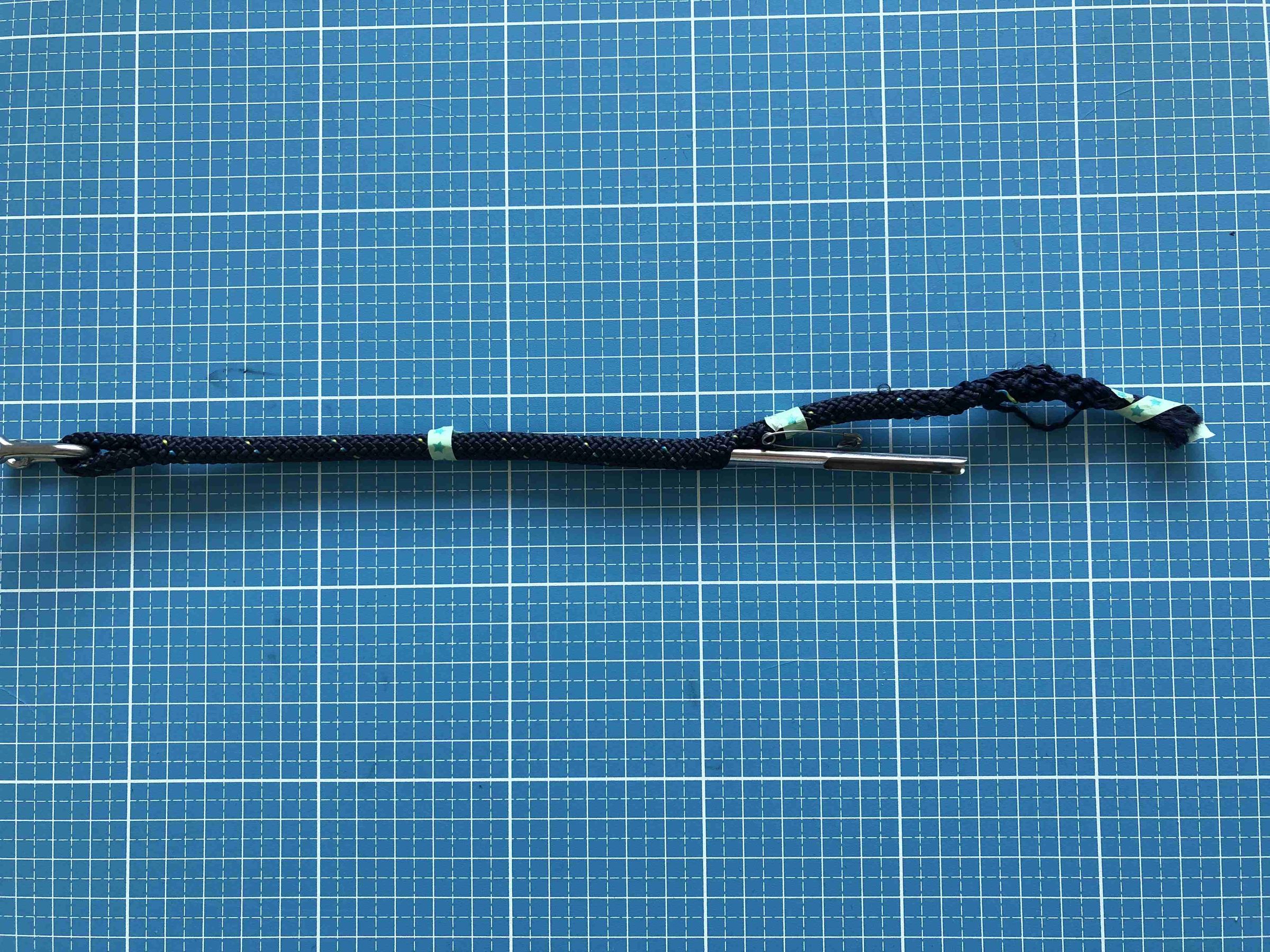 Sailing Rope Bracelet : 10 Steps (with Pictures) - Instructables