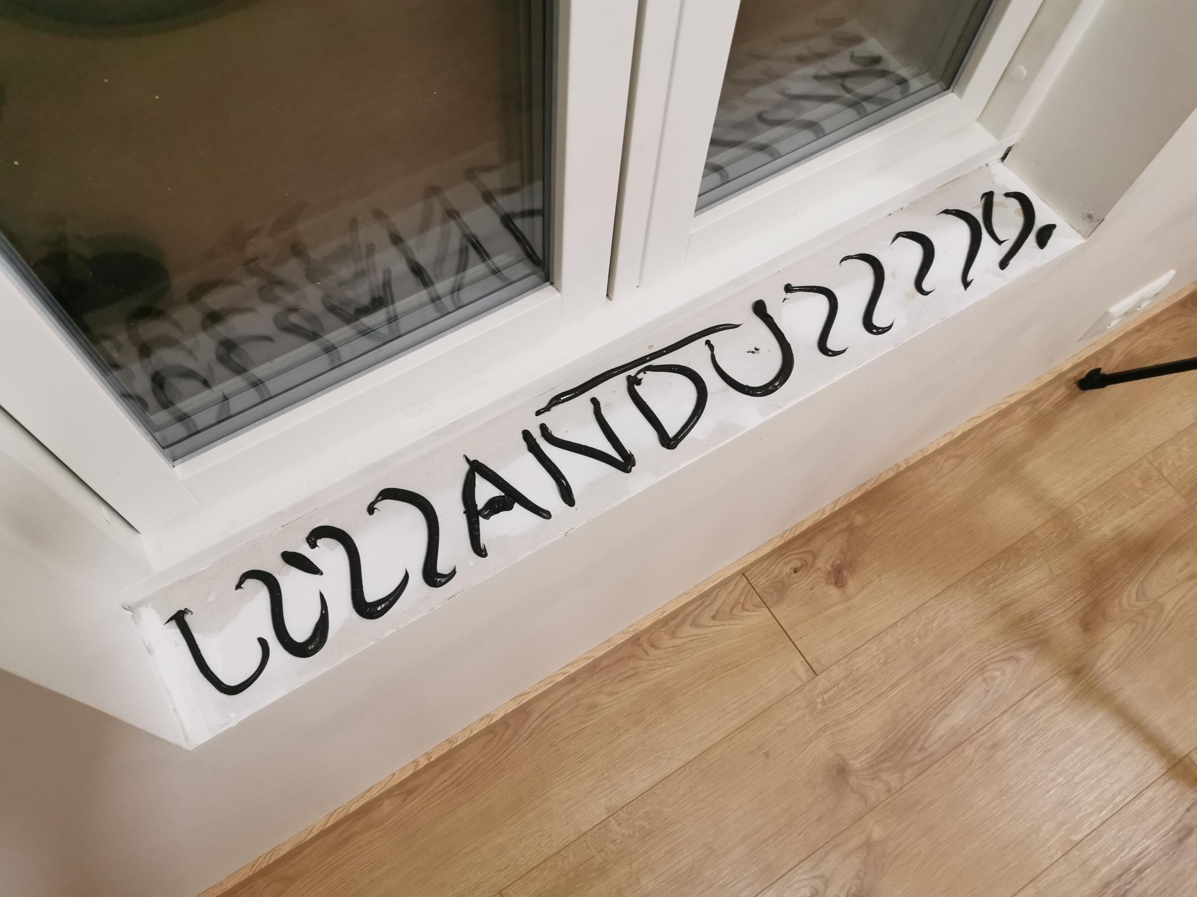 Wooden Window Sill : 7 Steps (with Pictures) - Instructables