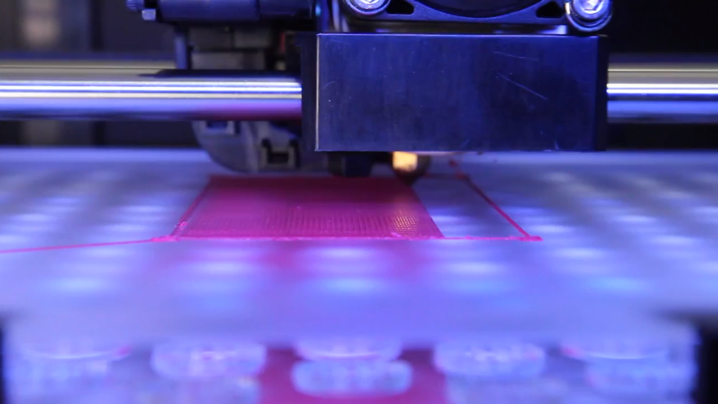 How to Set Up Your Makerbot Replicator 2 : 10 Steps (with Pictures ...