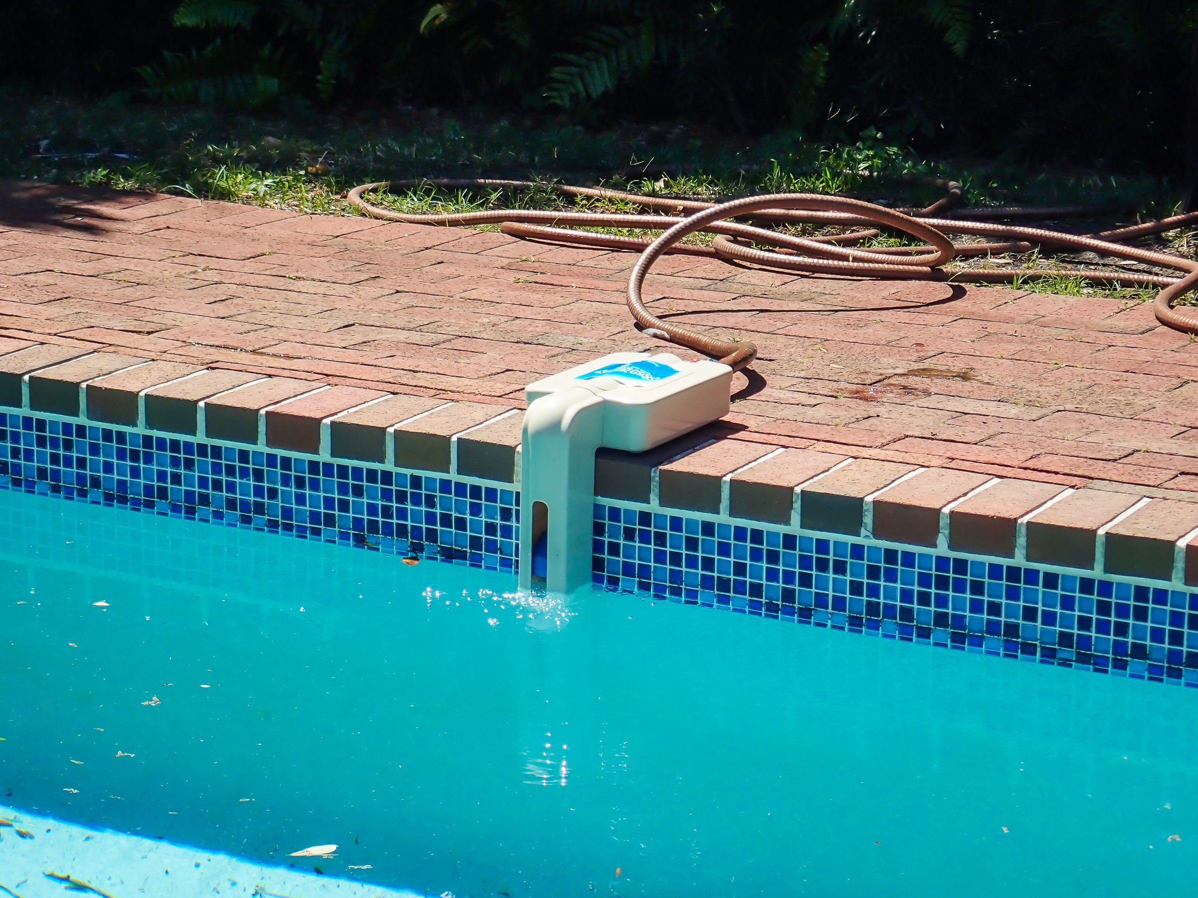 How to Clean a Pool Cartridge Filter System : 15 Steps (with Pictures ...