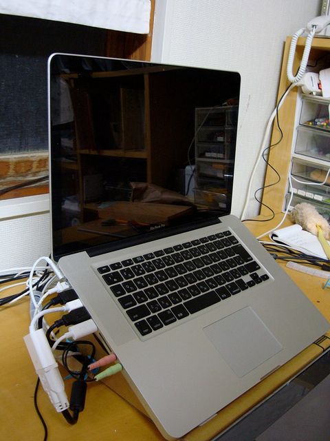 How to Build a Laptop Stand - Instructables