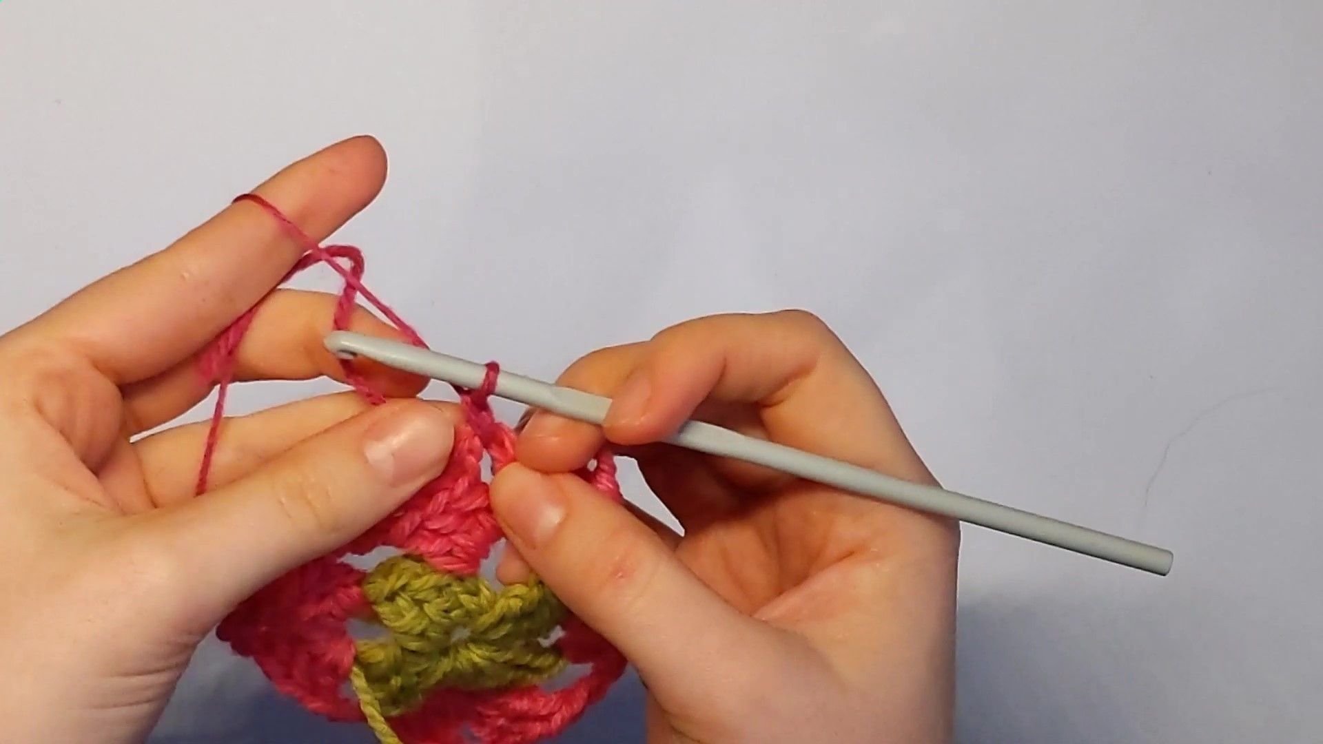 Use Crochet to Teach Maths : 6 Steps (with Pictures) - Instructables