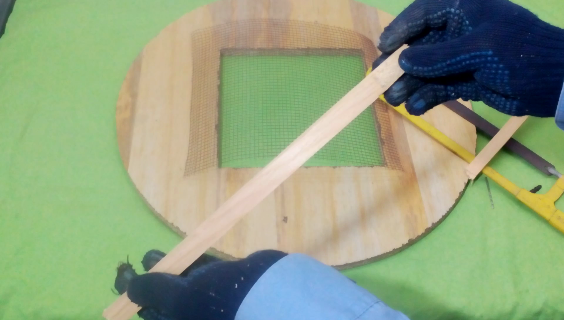 How to Make Brooder for Chicks : 7 Steps (with Pictures) - Instructables