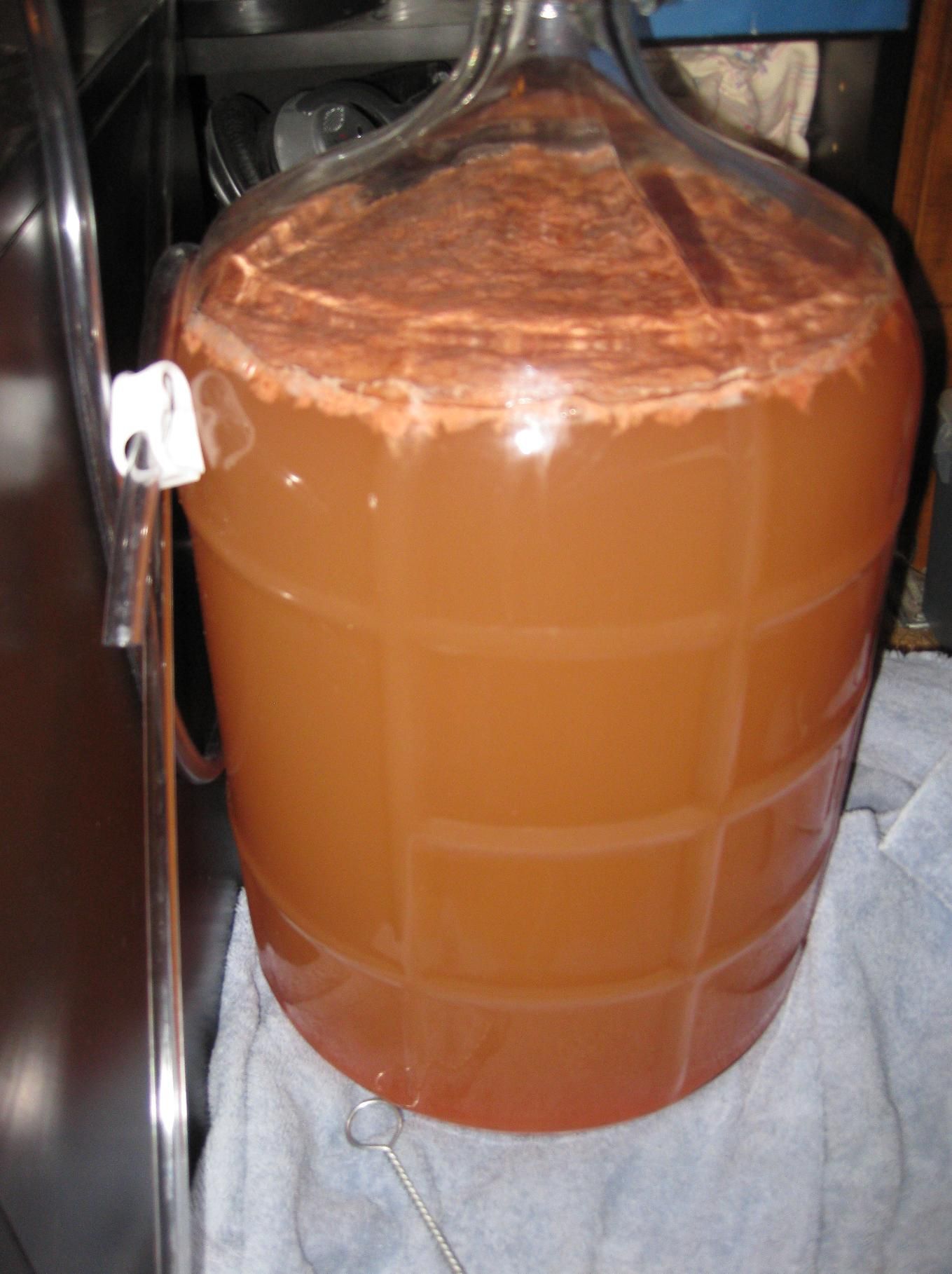 How to Make Mead (Honey Wine) : 17 Steps (with Pictures) - Instructables