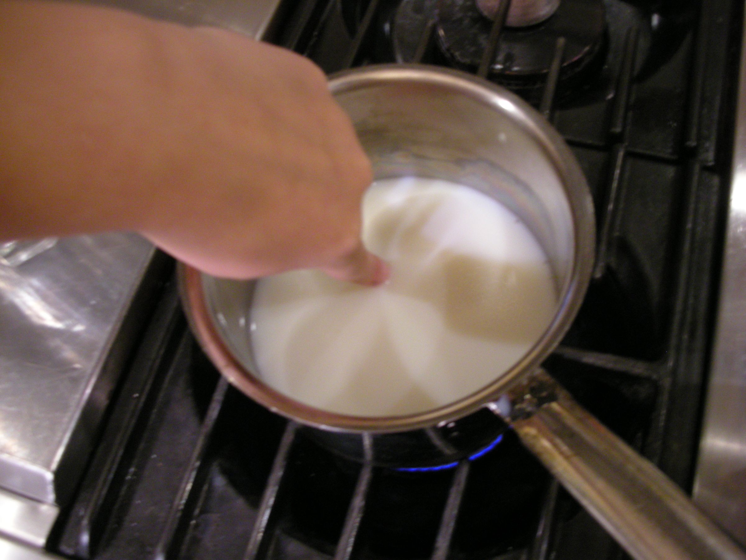 Delicious, Sweet Milk Tea : 6 Steps - Instructables