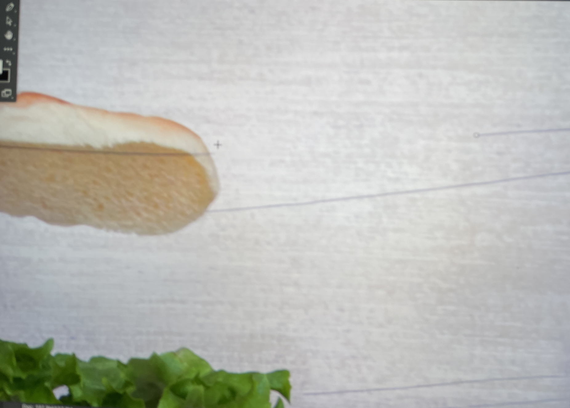 How to Make Food Float! : 7 Steps (with Pictures) - Instructables