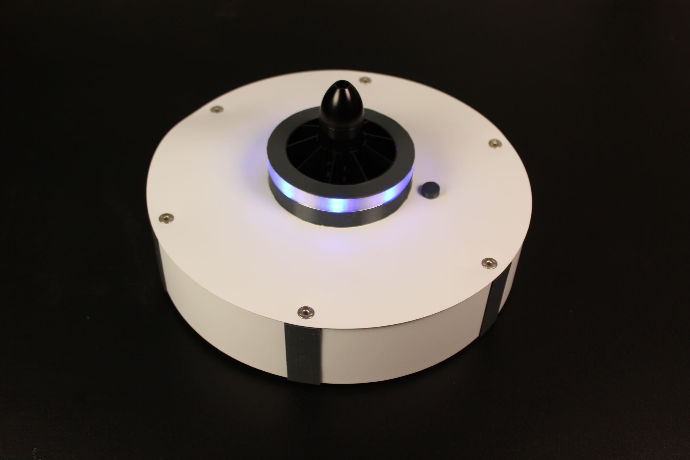 GECO - Wall Climbing Robot : 9 Steps (with Pictures) - Instructables