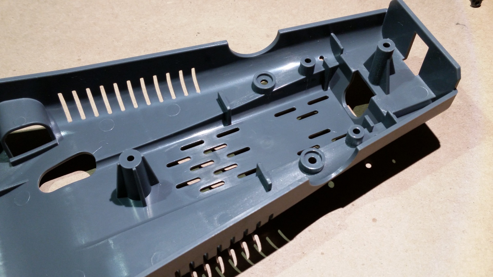 Build a High Performance FPV Camera Quadcopter : 53 Steps (with ...