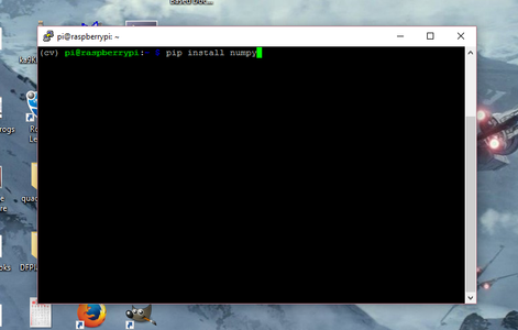 Raspberry Pi Document Scanner With Automatic Upload to Dropbox. : 7 Steps (with Pictures ...