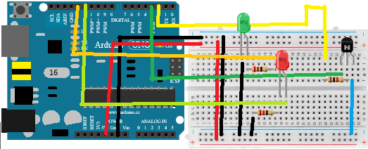 Arduino Transistor Tester : 5 Steps - Instructables
