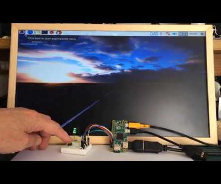build a better raspberry pi power button DIY Project - Step-by-Step DIY ...