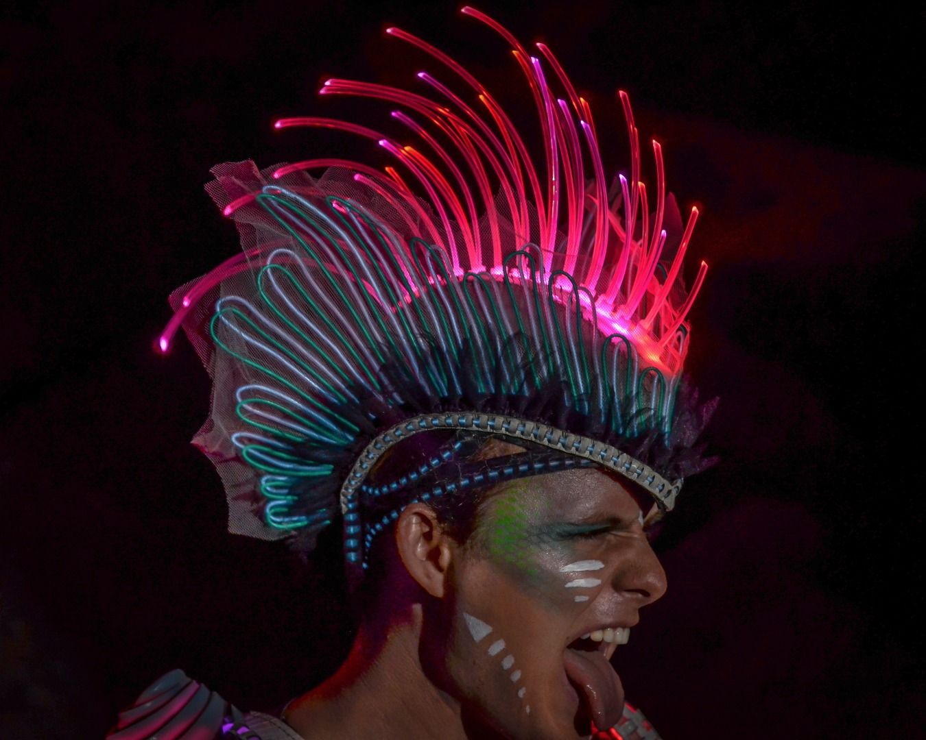 The Beginners Guide to Fiber Optics : 13 Steps (with Pictures ...