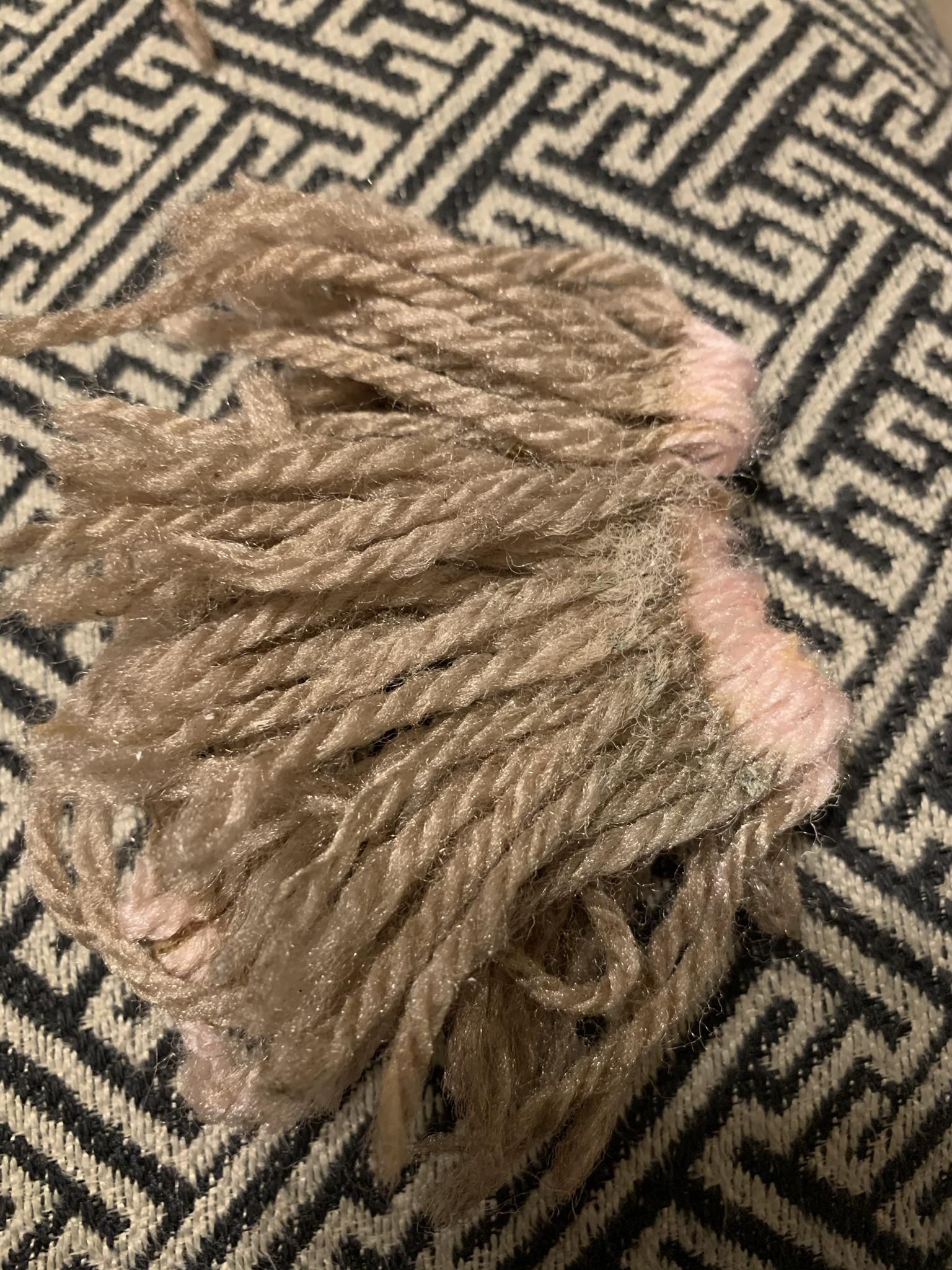 Wooden Rocking Horse Restore - Instructables