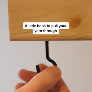 Building a Tufting Frame : 5 Steps (with Pictures) - Instructables