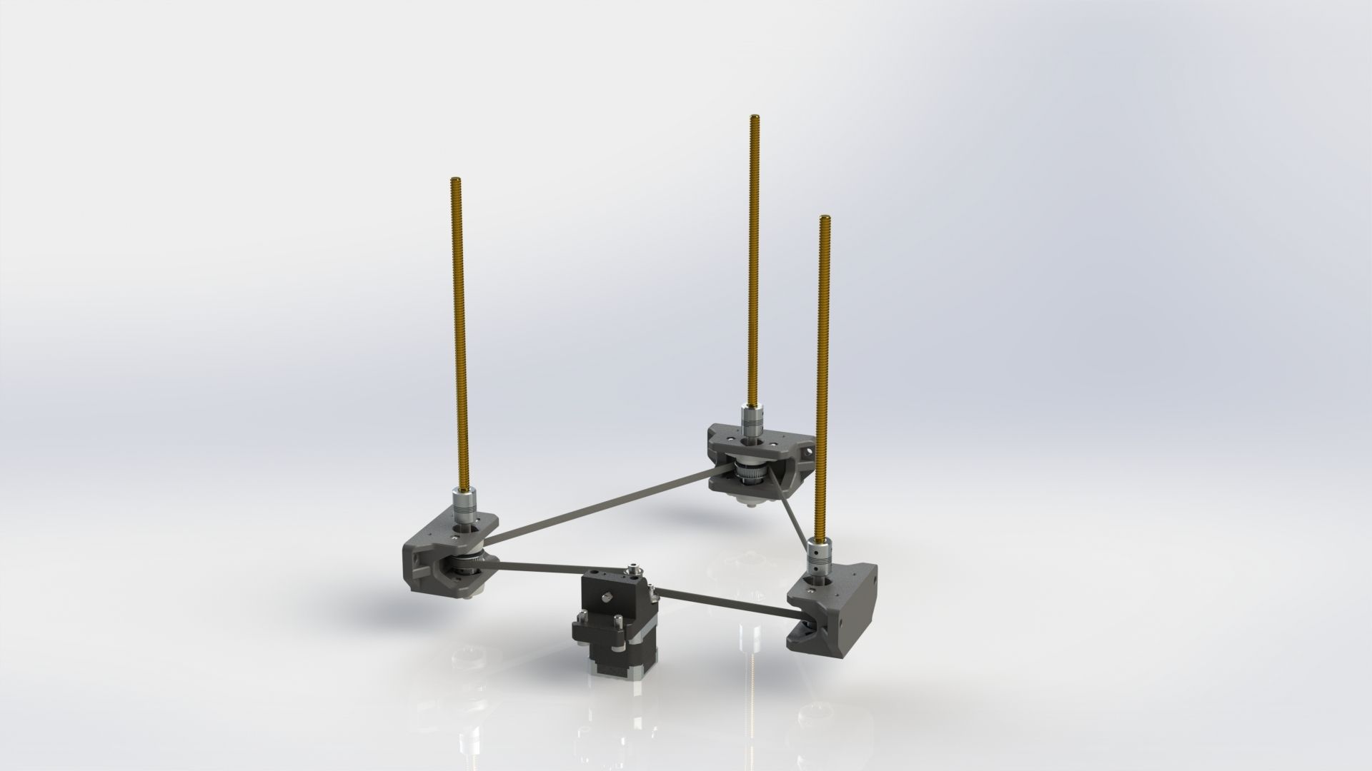 How to Design and Build a 3D Printer : 10 Steps (with Pictures ...