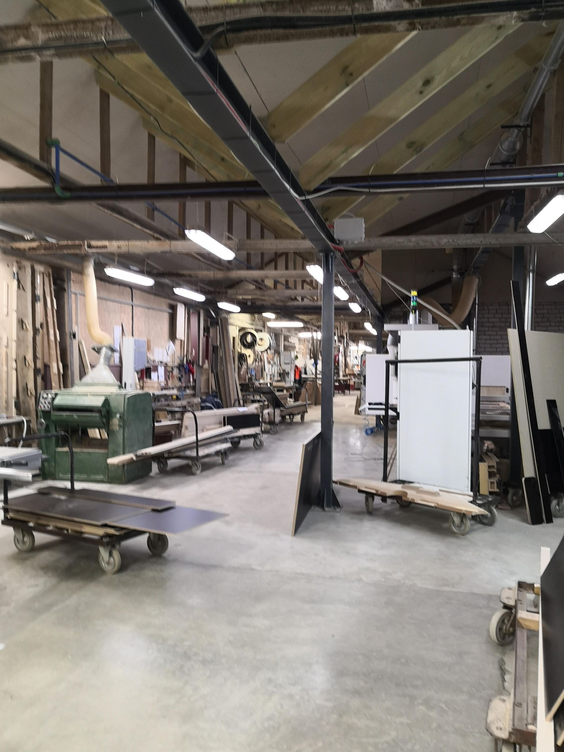 Homemade Camper Trailer : 9 Steps (with Pictures) - Instructables