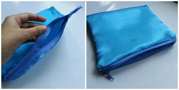 DIY Crystal Beaded Purse : 6 Steps (with Pictures) - Instructables