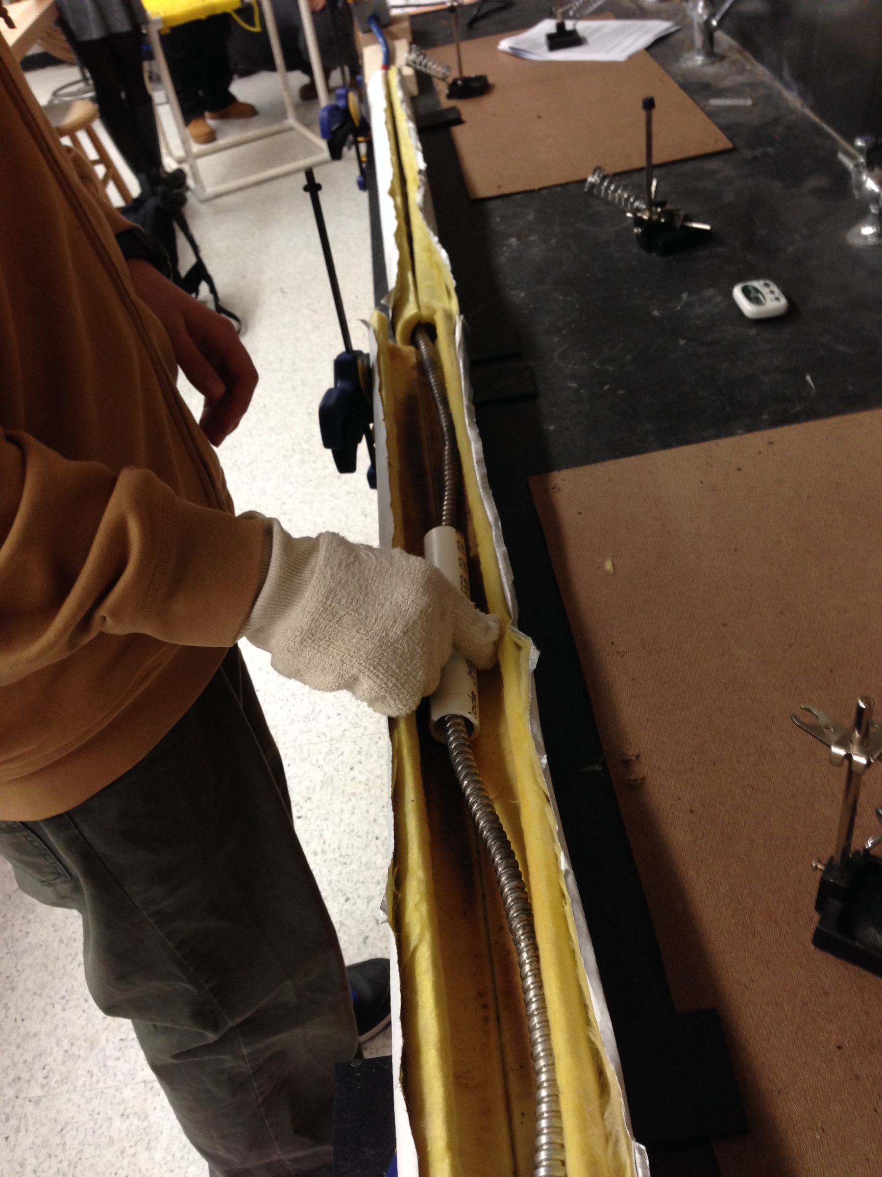 PVC Chair : 9 Steps - Instructables