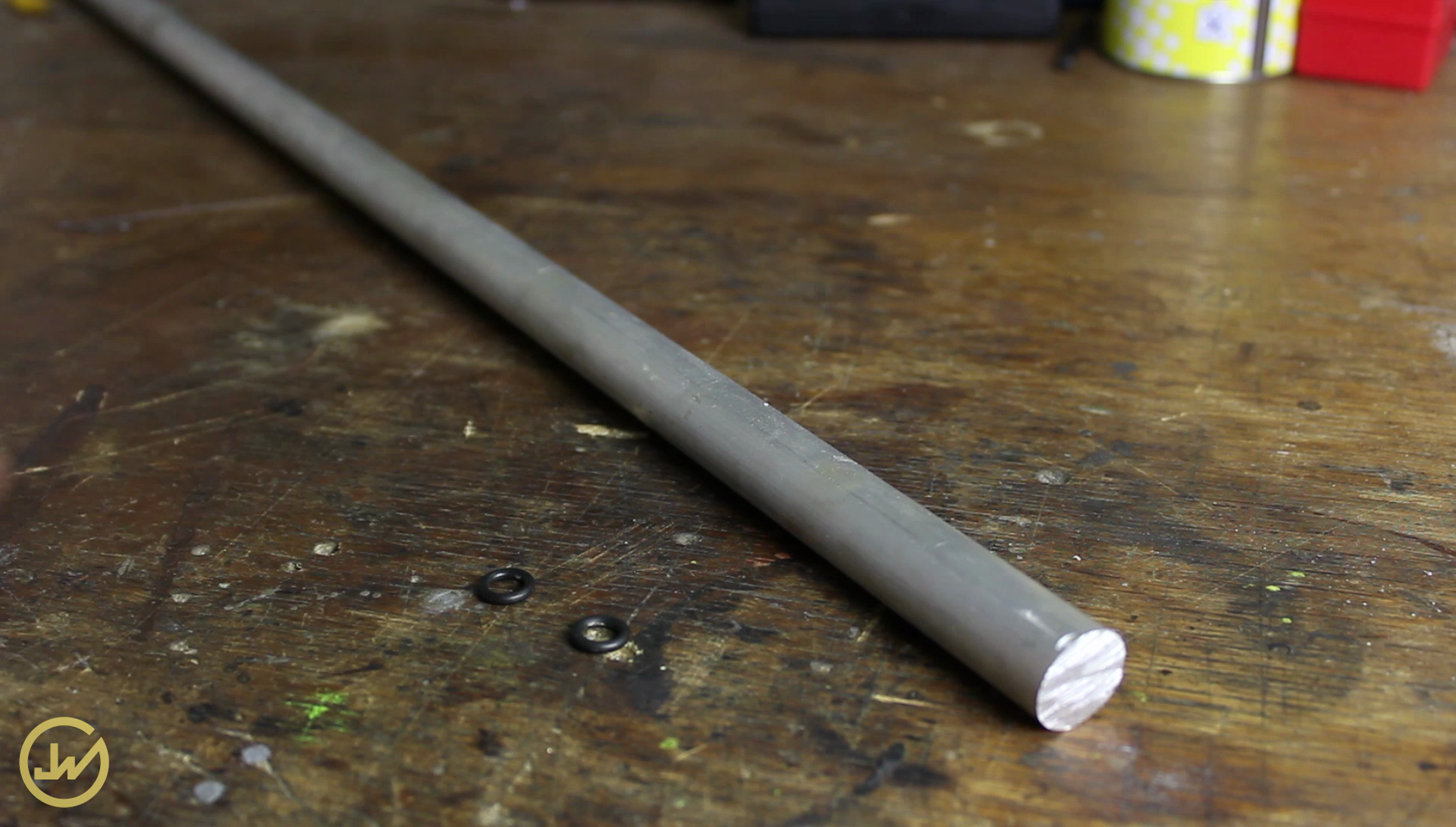 Make a Mini FIRE PISTON on Lathe : 5 Steps (with Pictures) - Instructables