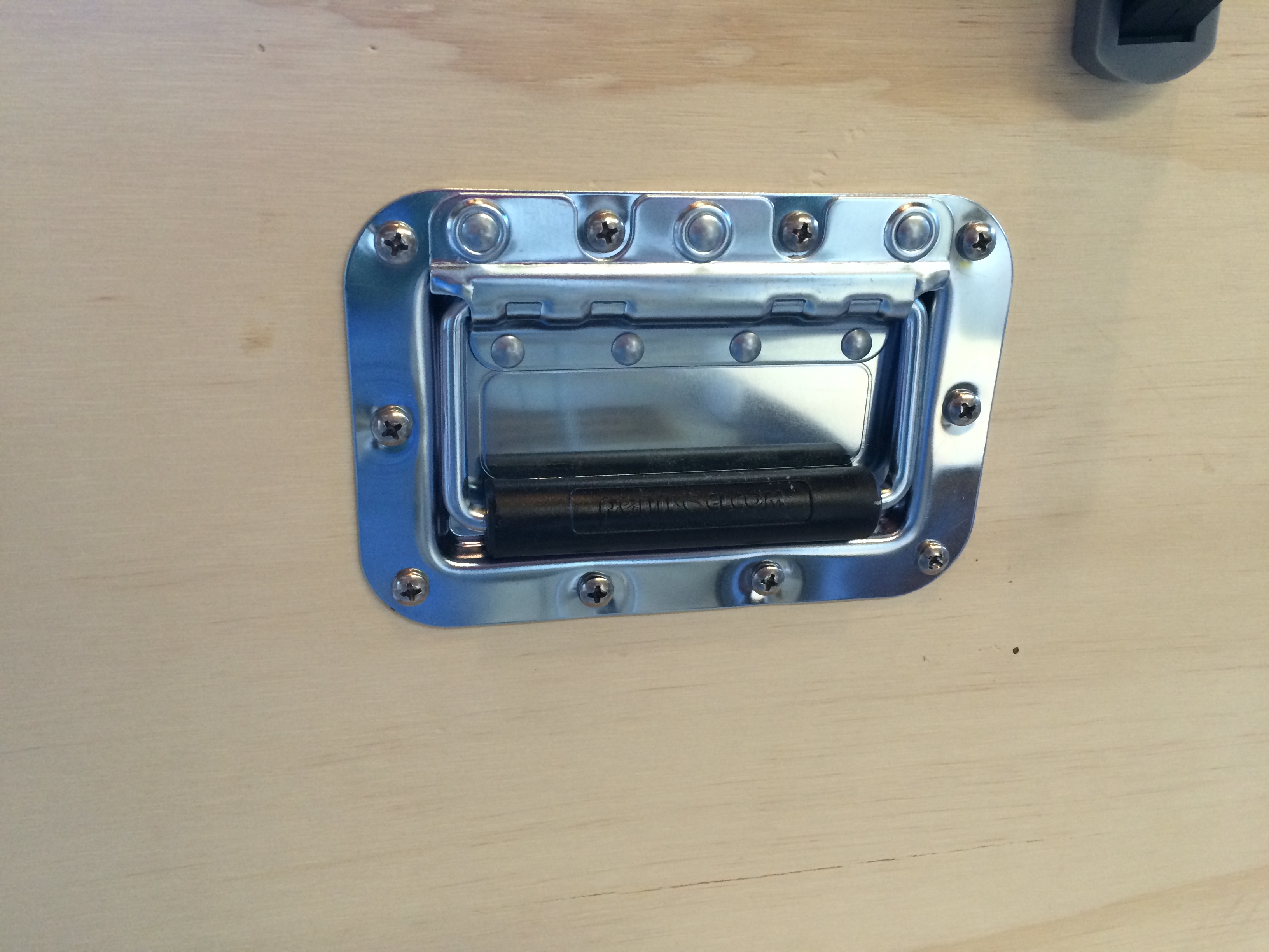 Scouting Patrol Box : 18 Steps - Instructables