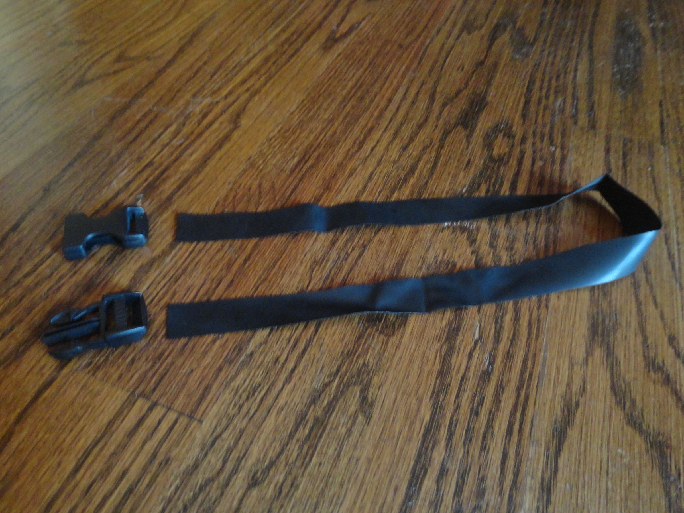 Dry Bag : 7 Steps (with Pictures) - Instructables