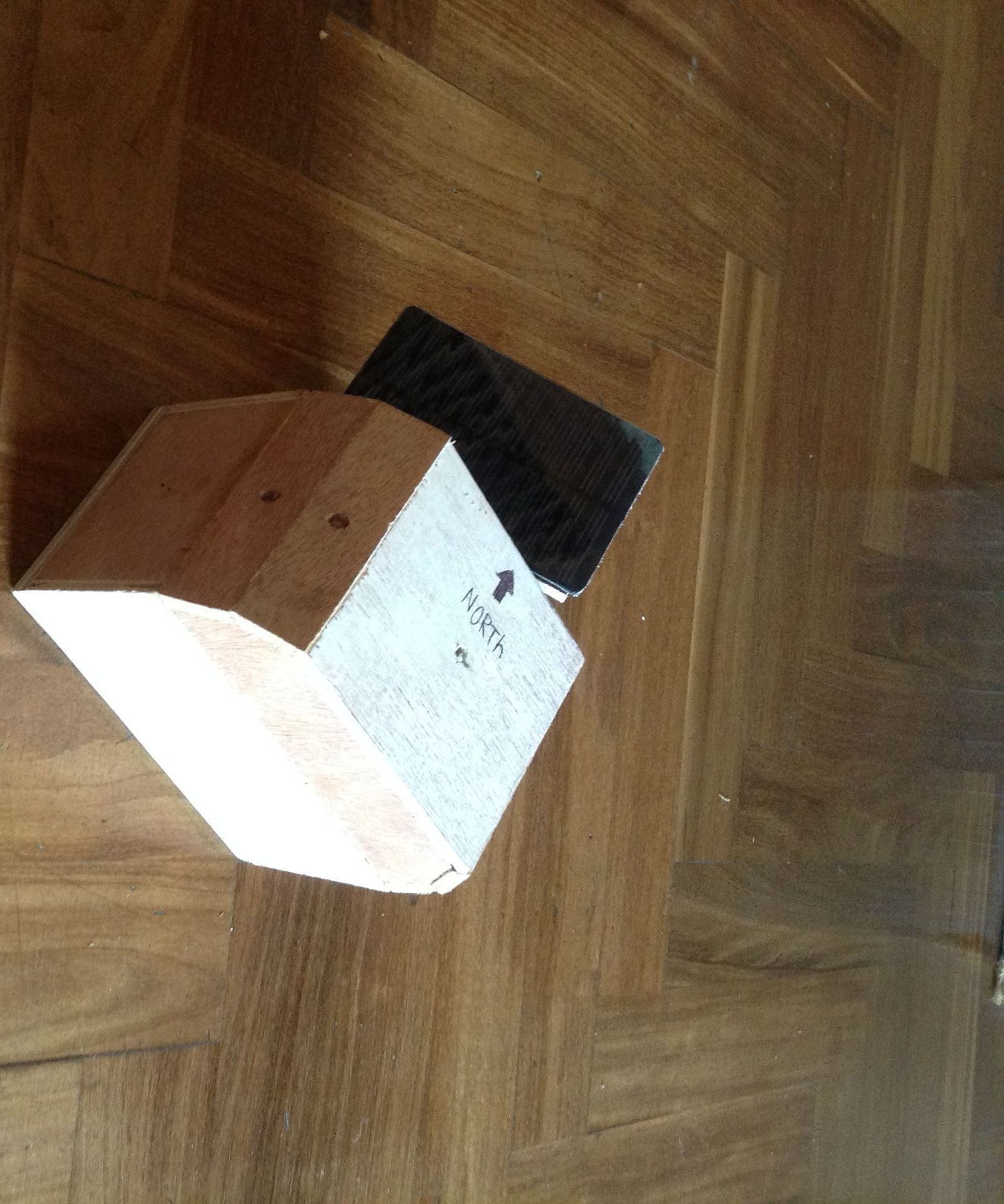 smart solar panel with arduino DIY Project - Step-by-Step DIY Project | FindingDIY