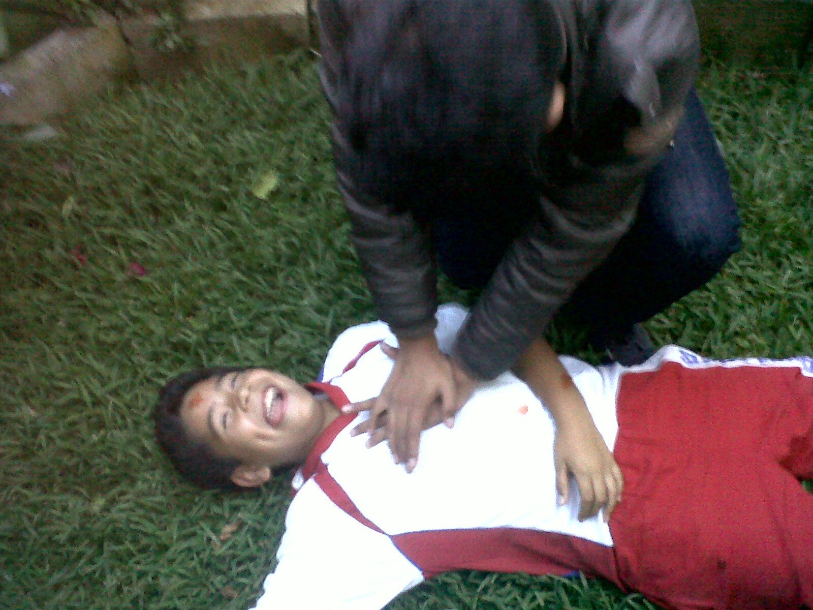 What to Do in Case of an Earthquake : 4 Steps - Instructables