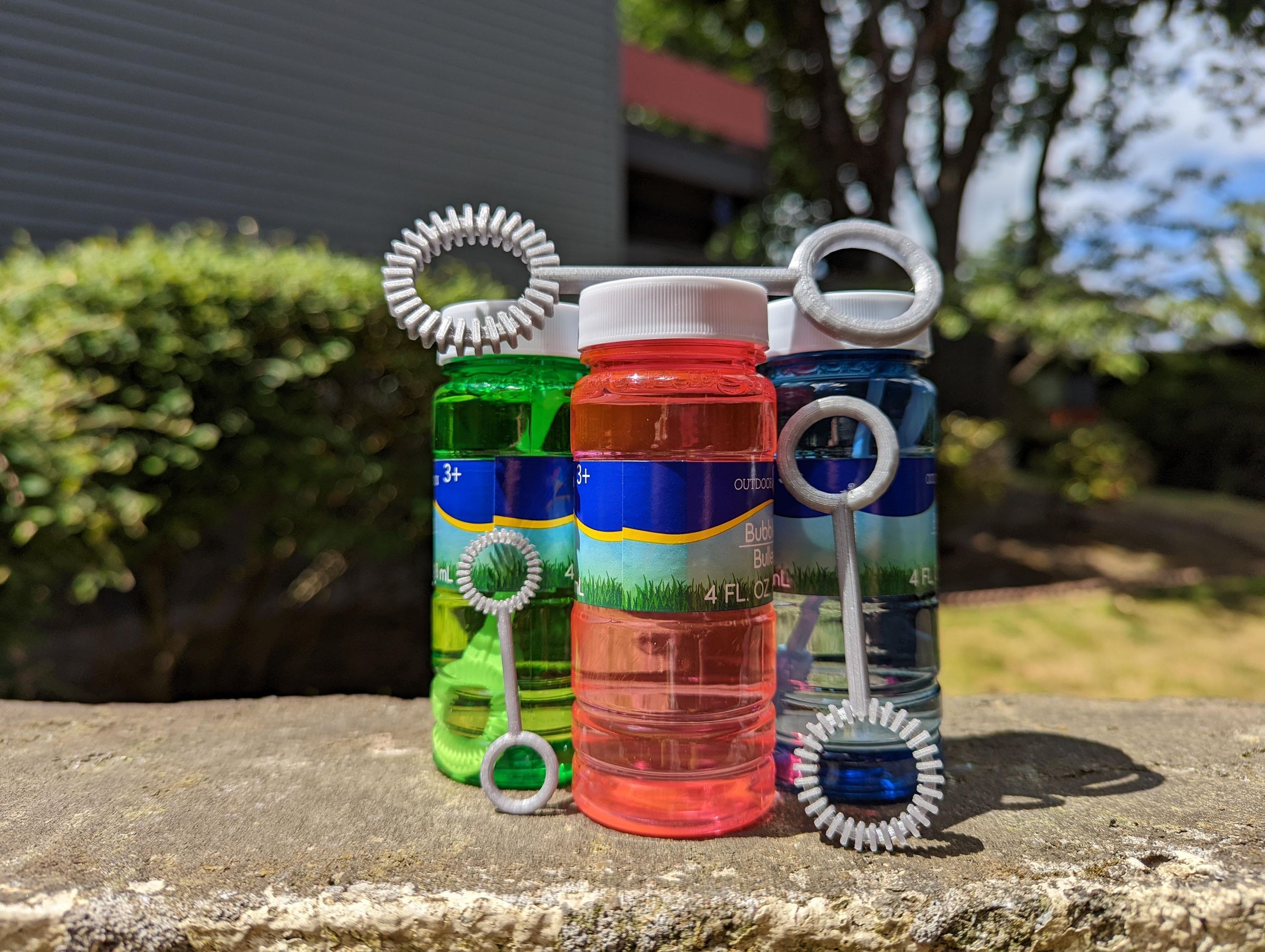 Learn Codeblocks While Making a Bubble Wand : 10 Steps (with Pictures ...