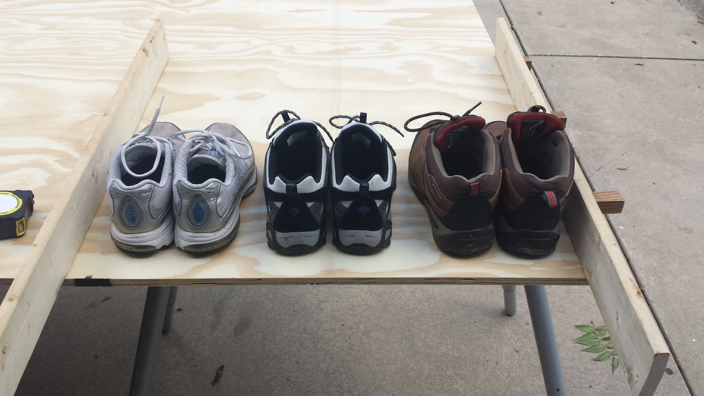 Making Shoe Racks : 4 Steps (with Pictures) - Instructables