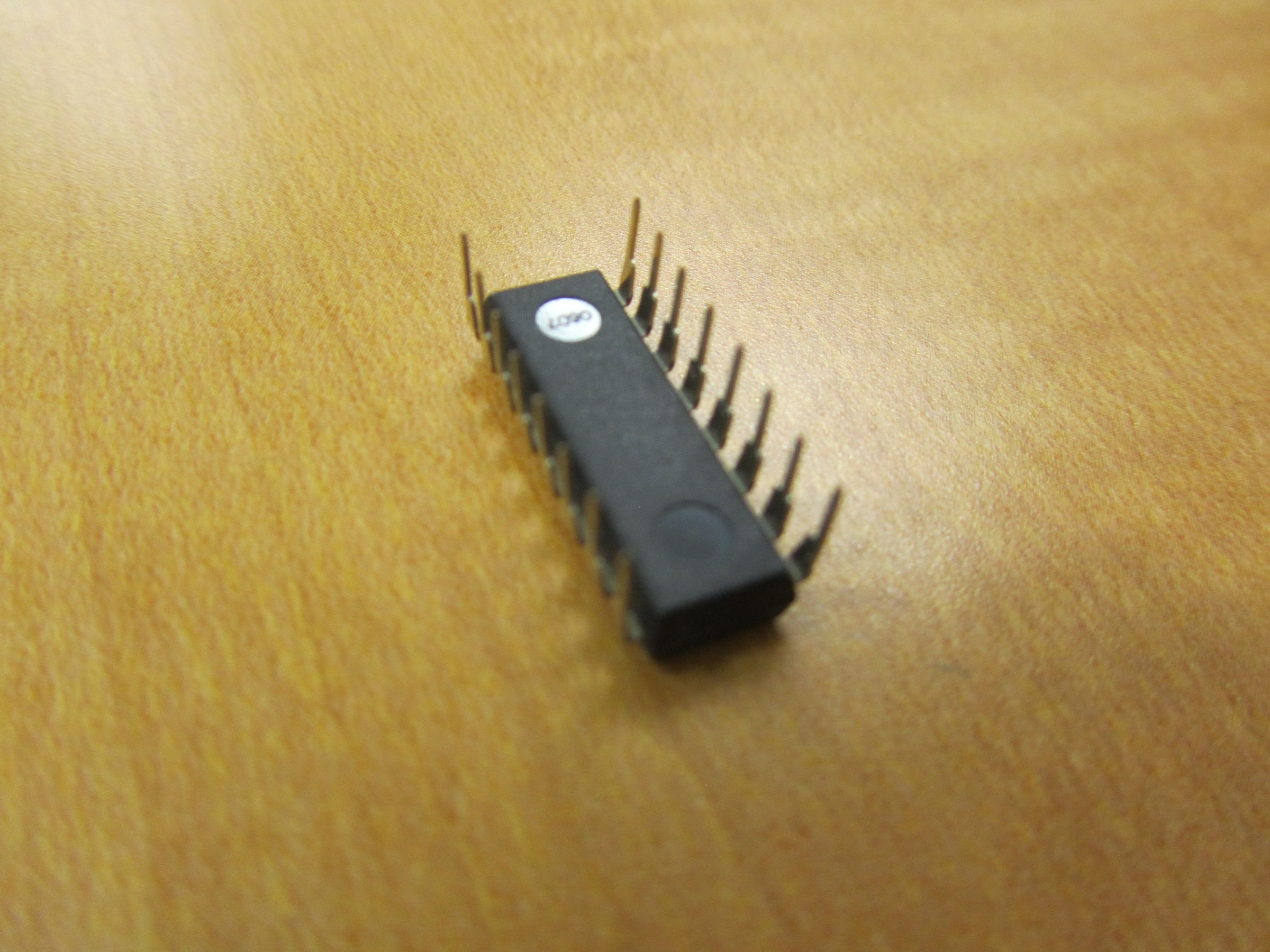 Pressure Activated Light-Up Umbrella : 8 Steps (with Pictures ...