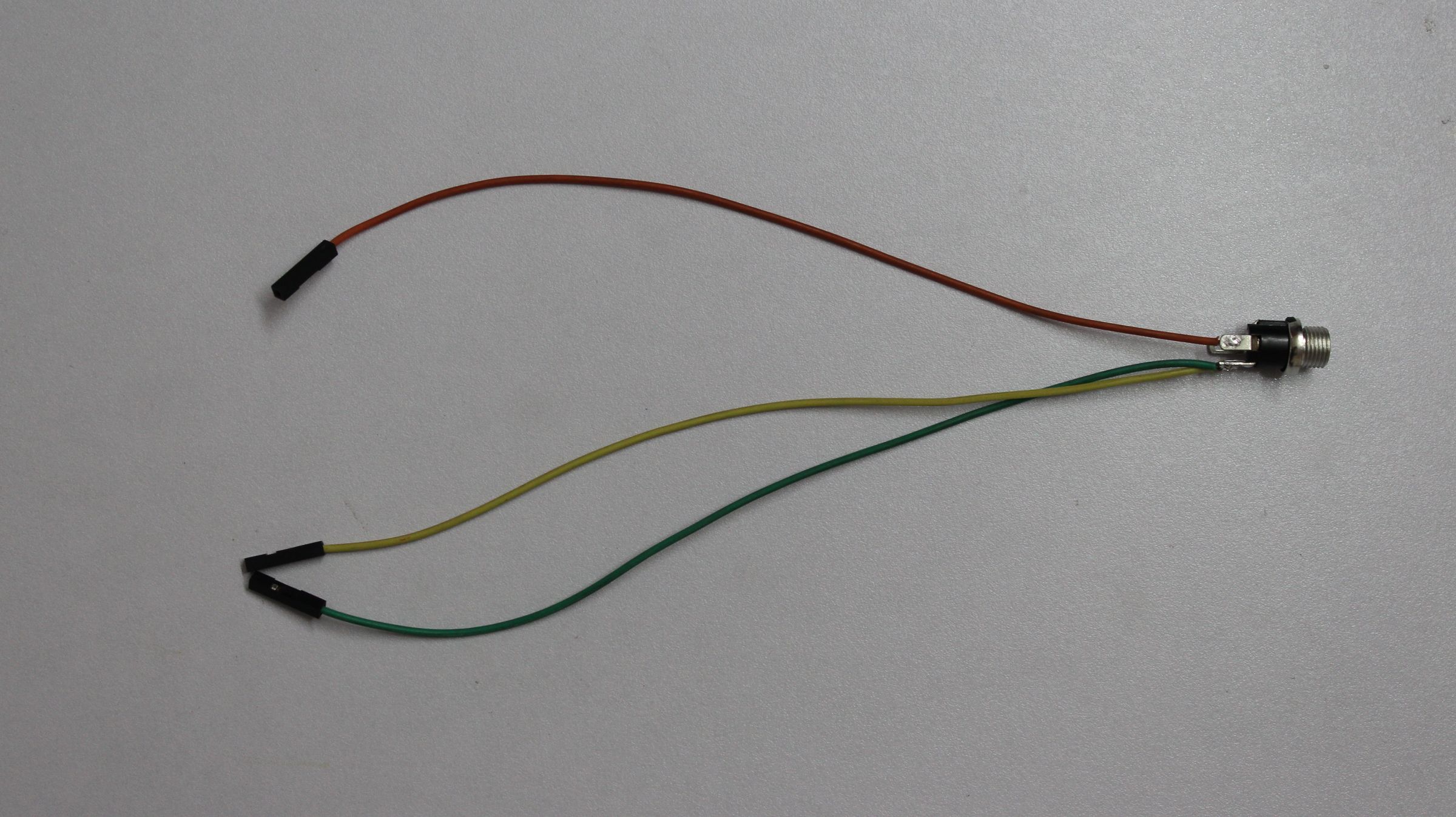 Getting Started With NeoPixel / WS2812 RGB LED : 8 Steps (with Pictures ...