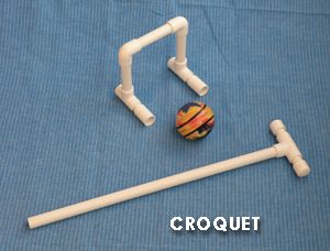 PVC Pipe Multi Toy - Absolutely Simple : 12 Steps (with Pictures ...