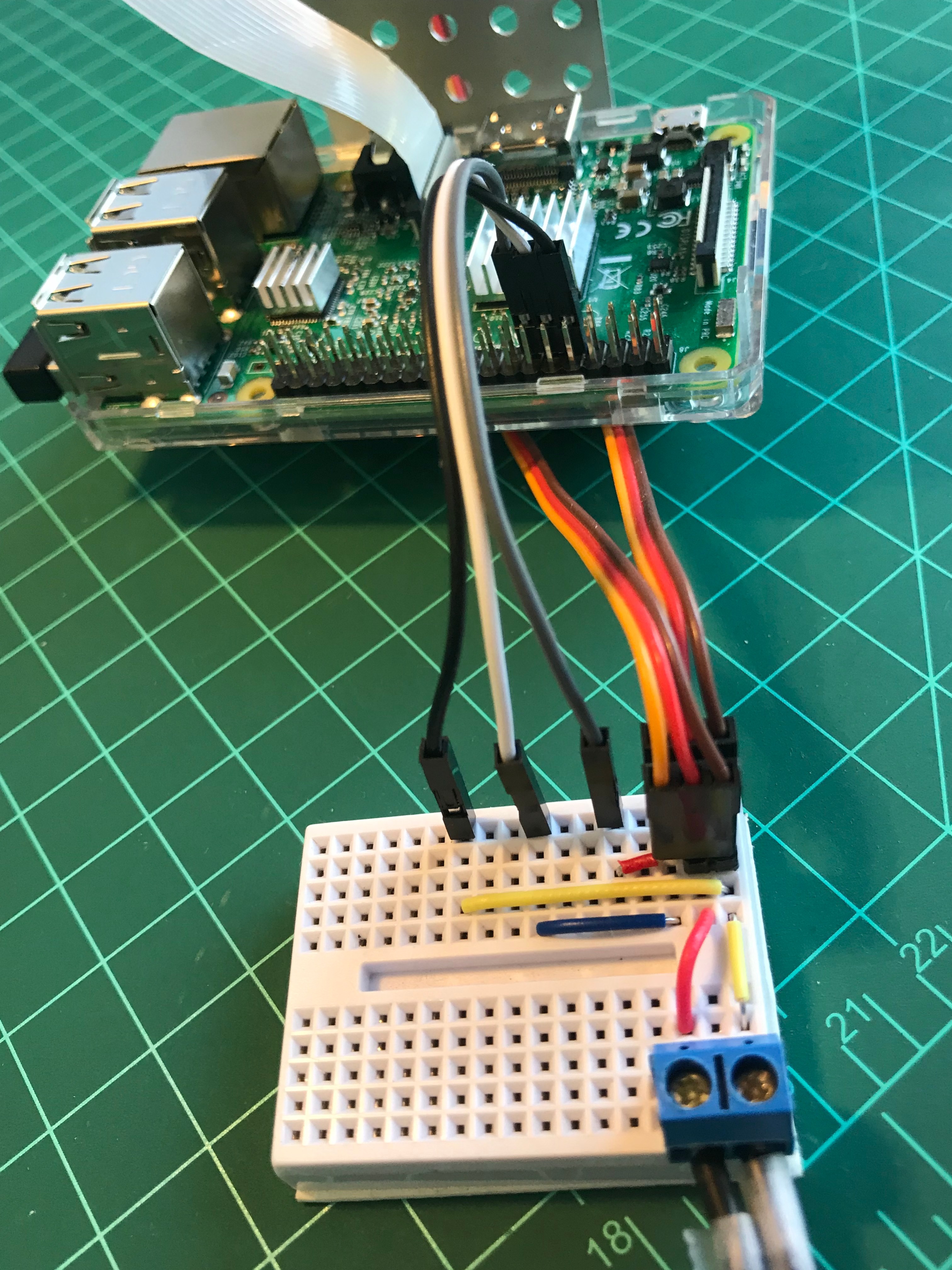 Pan-Tilt Multi Servo Control : 11 Steps (with Pictures) - Instructables