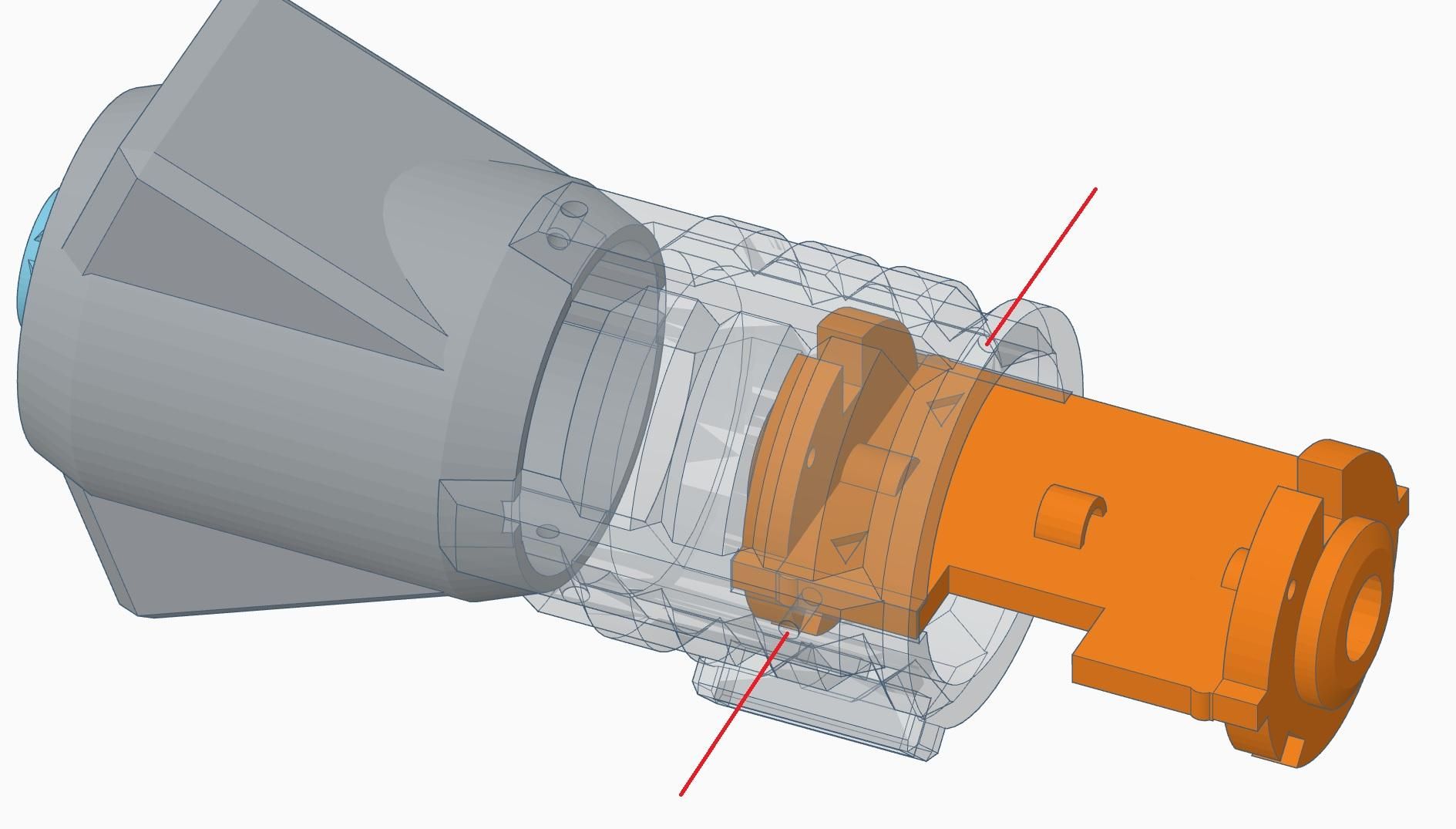 PodRacer Automata : 8 Steps (with Pictures) - Instructables