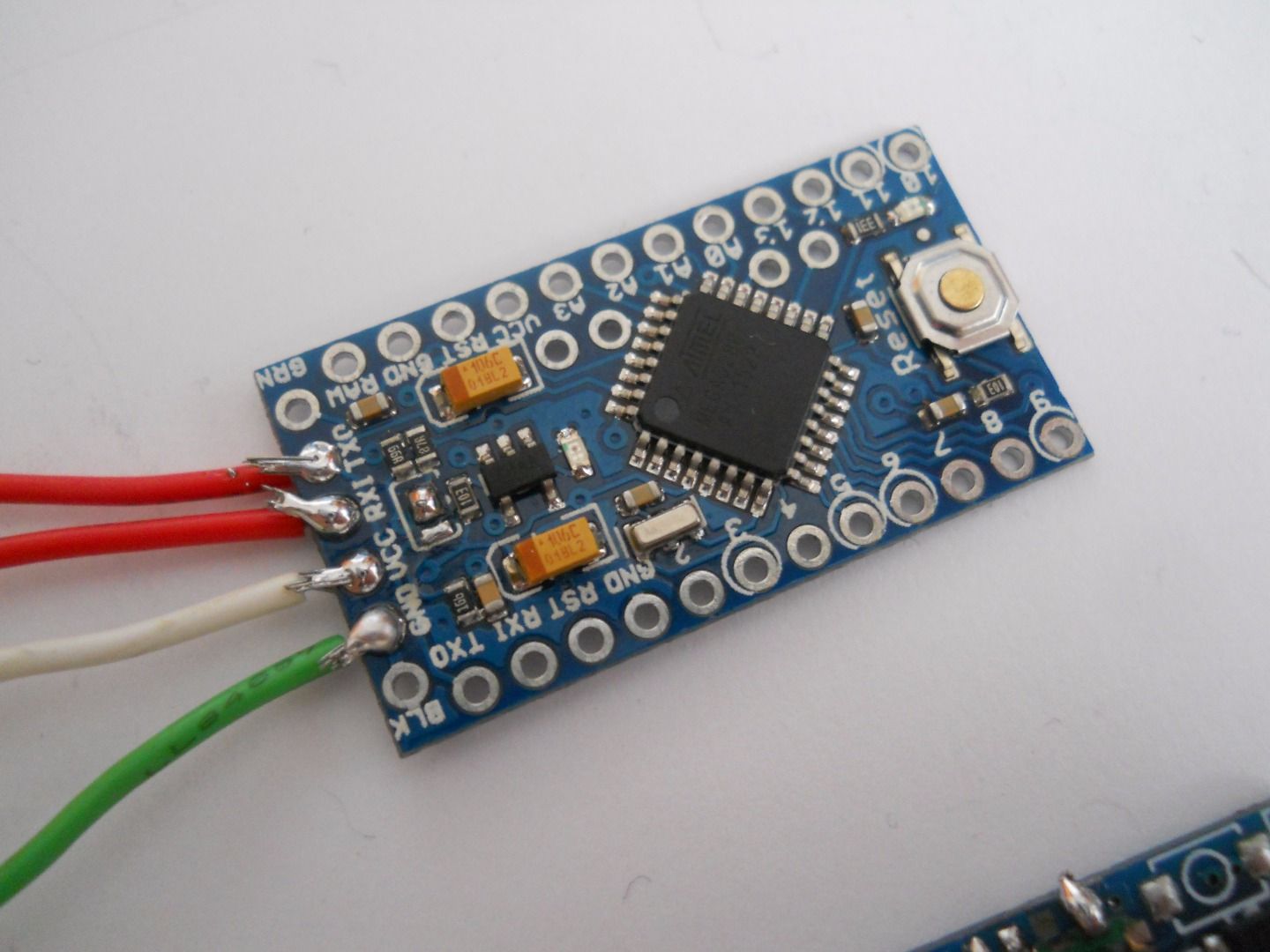 Voice Controlled Arduino Drone : 18 Steps (with Pictures) - Instructables