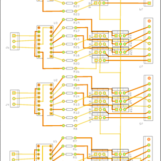 Remote Controlled Arduino Scoreboard Using LED Strips : 14 Steps (with Pictures) - Instructables