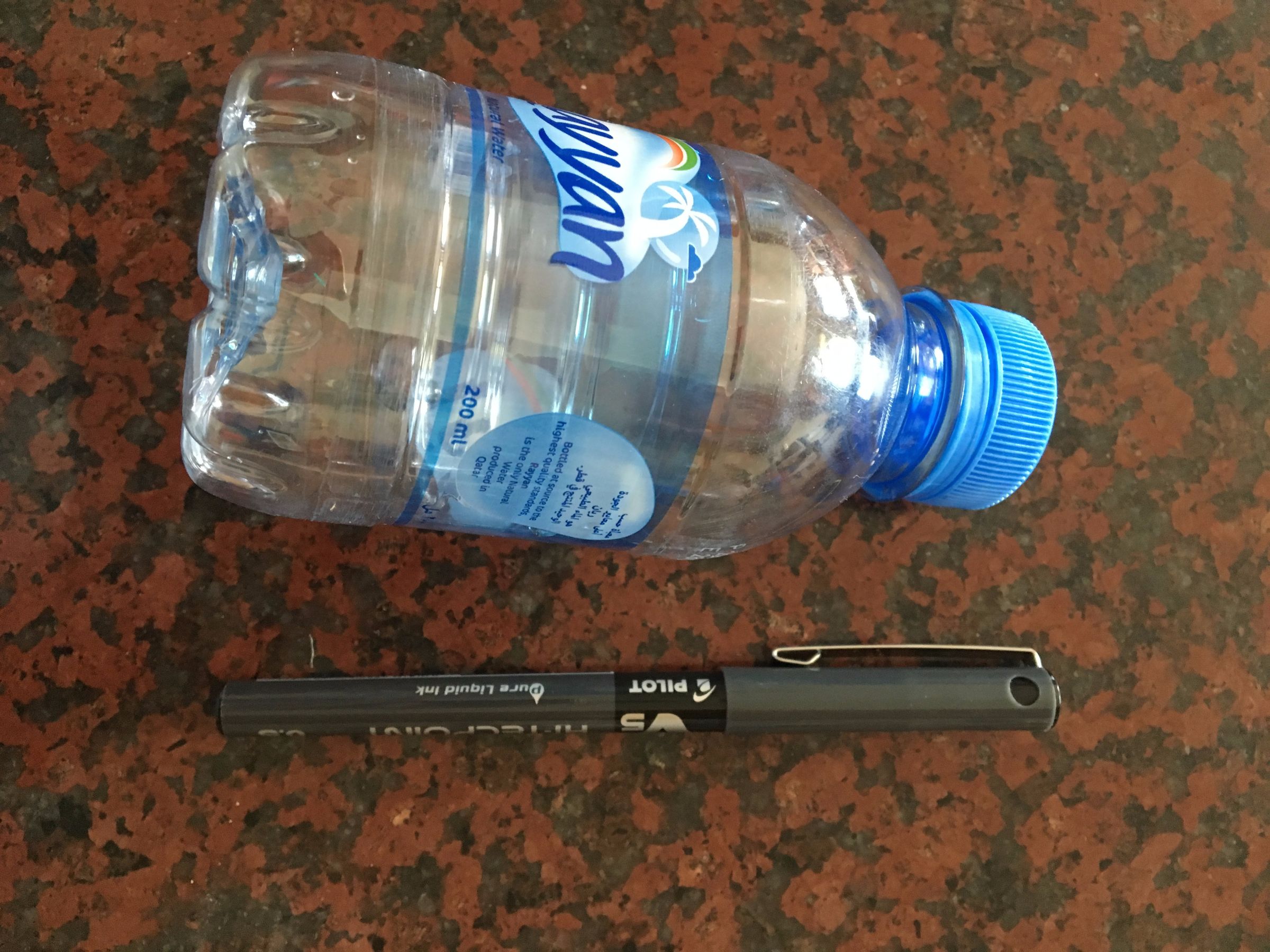 Water-Bottle Lolly Dispenser : 25 Steps (with Pictures) - Instructables