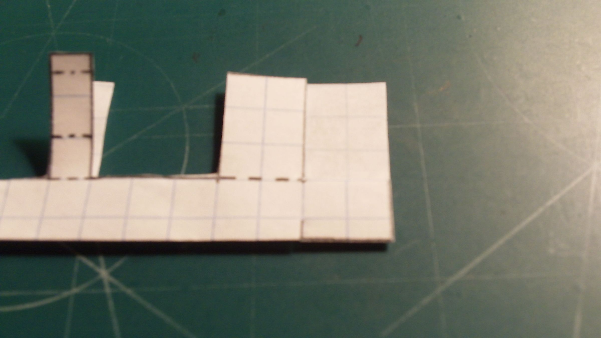 How to Make the Stinger Paper Airplane : 6 Steps - Instructables