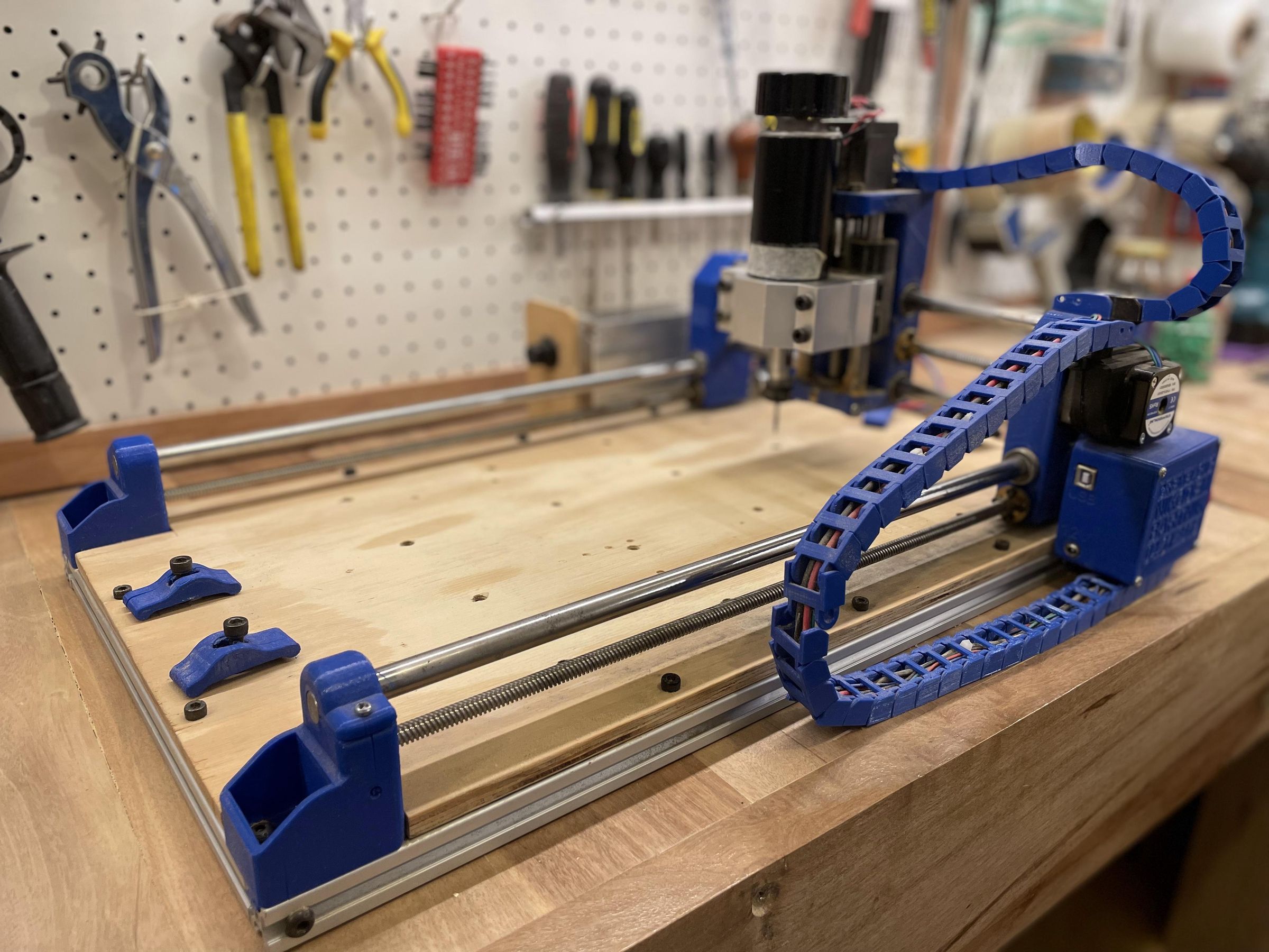 Custom Color Art Board : 7 Steps (with Pictures) - Instructables