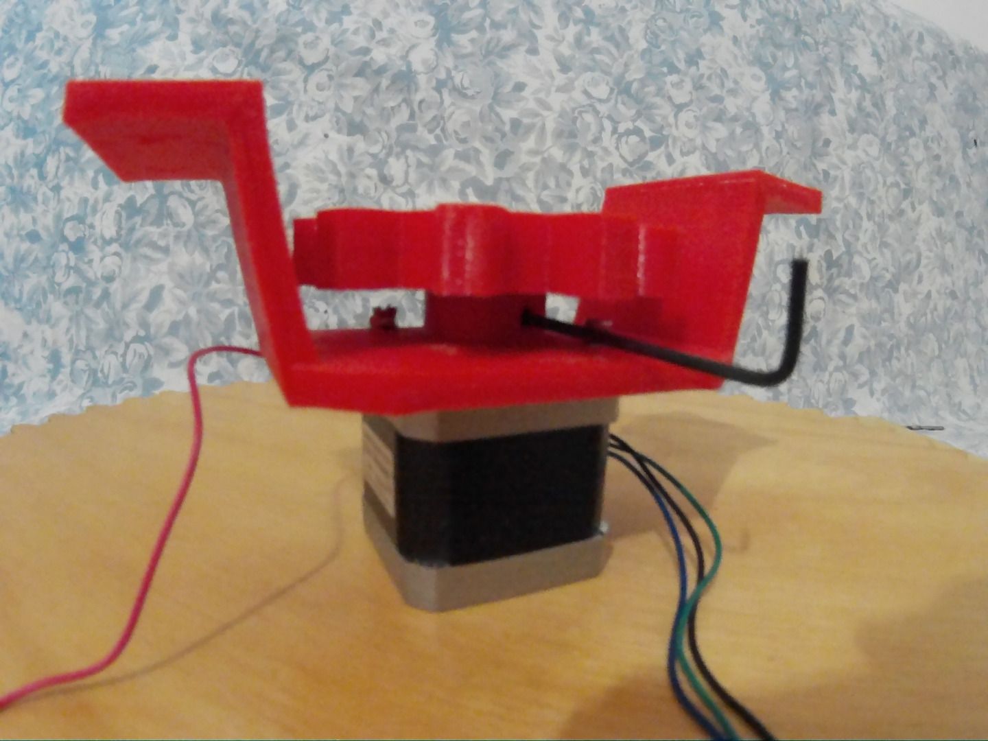 Autonomous / Voice Controlled - 3D Scanning Rig for 3D Printing : 31 ...