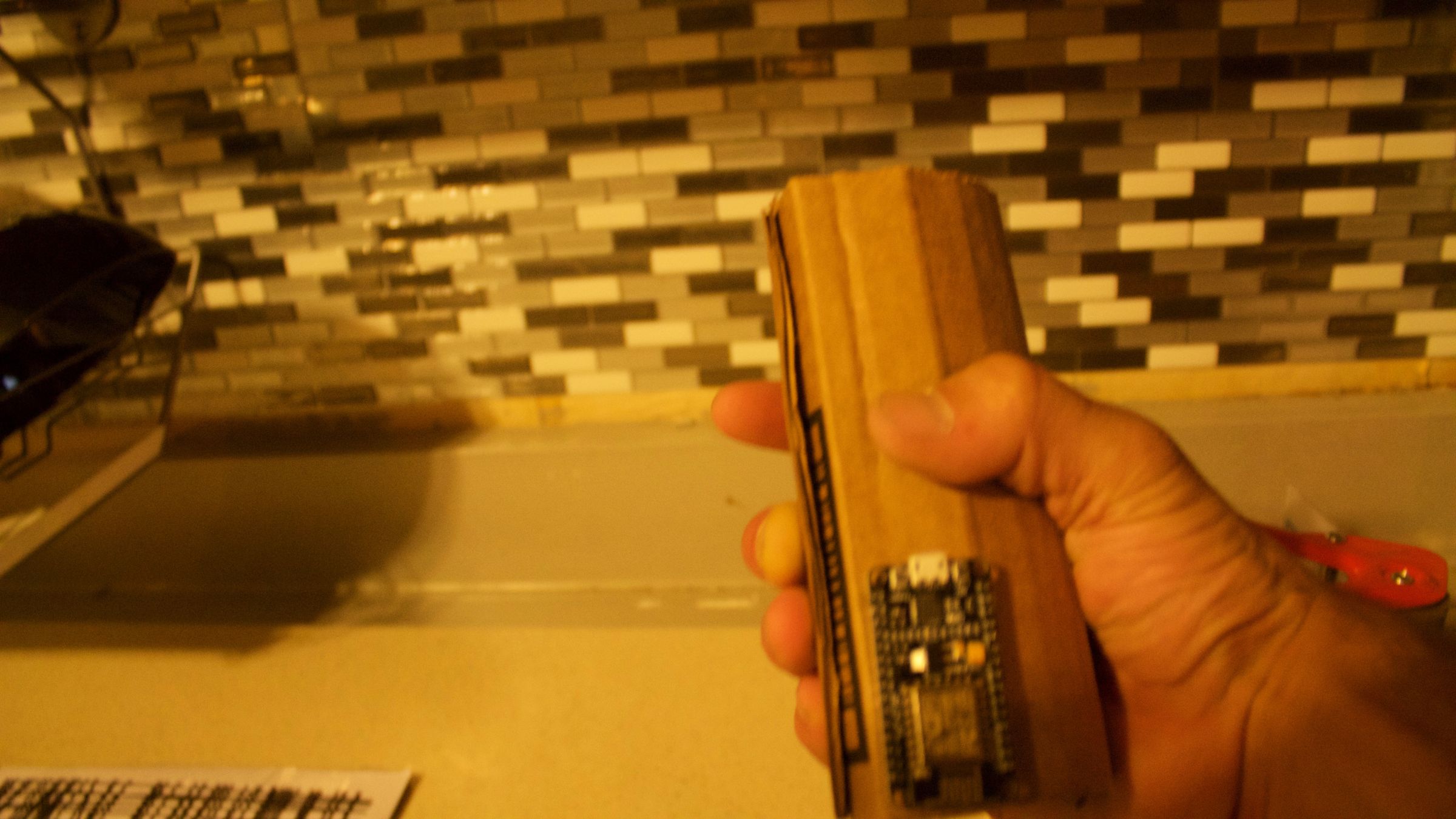 The Oculus Cardboard Project: DIY Virtual Reality Gun With Tracking Using Arduino and the ...