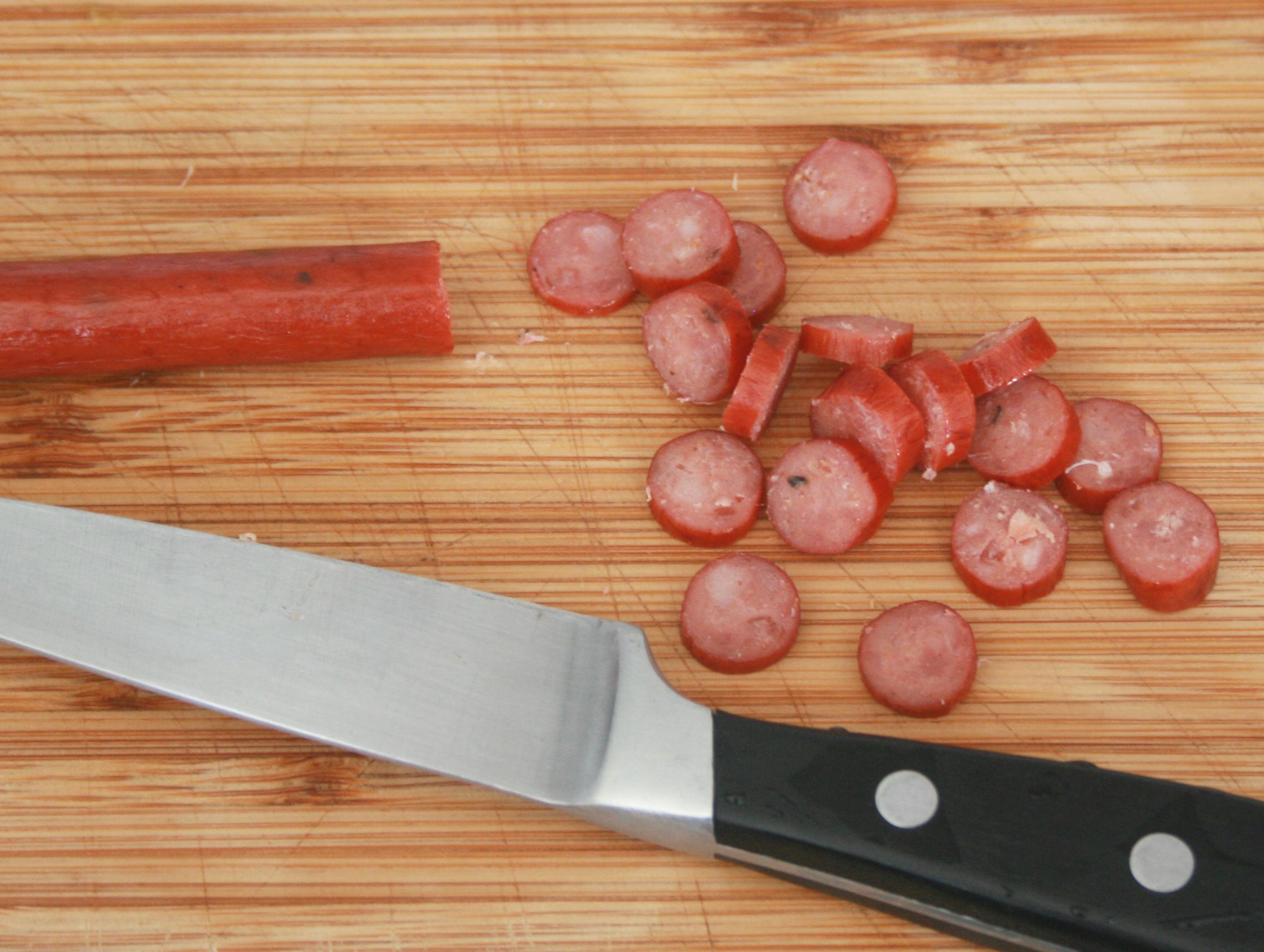 Pizza on a Stick : 6 Steps (with Pictures) - Instructables