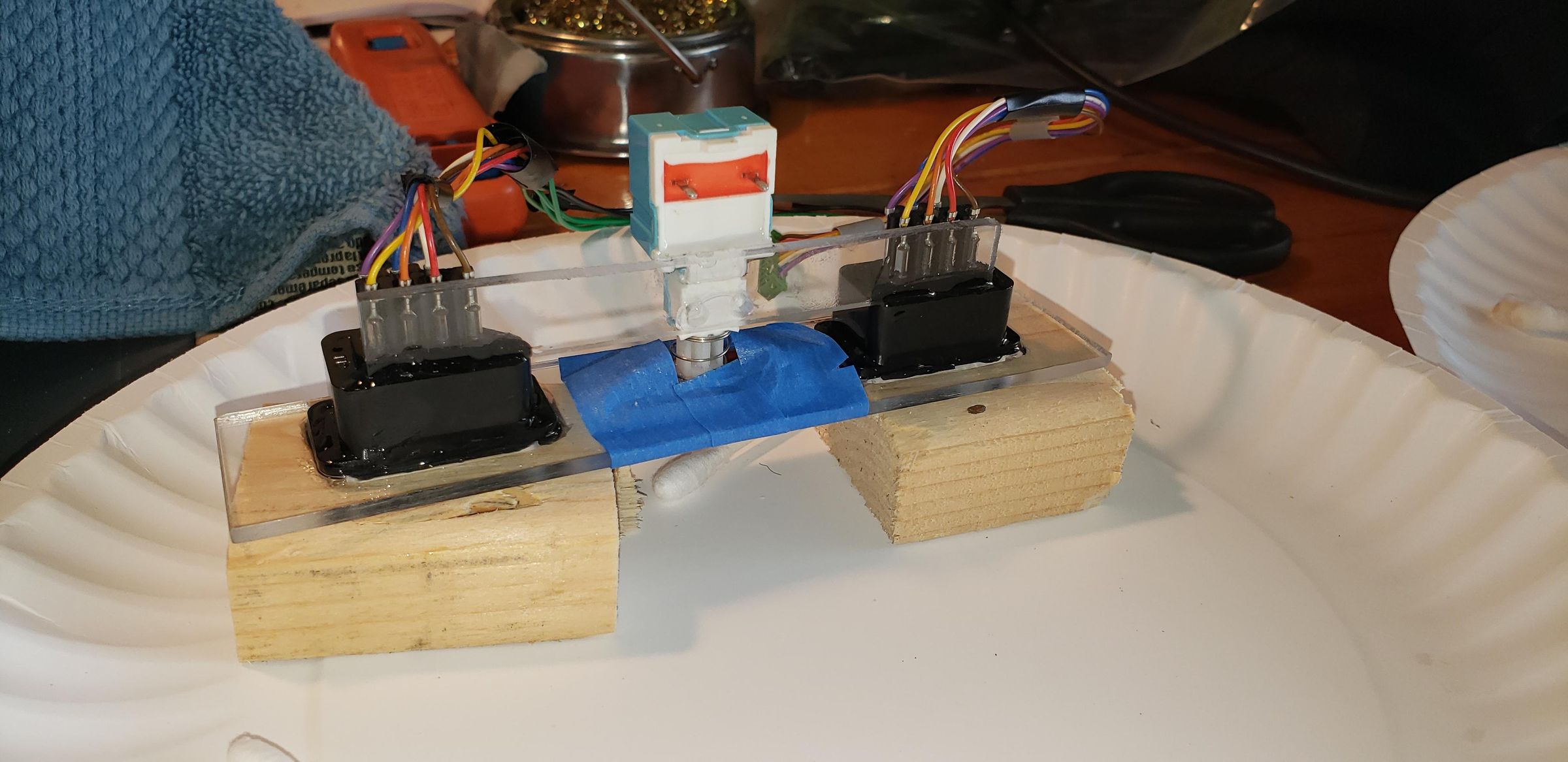 Nintoaster Build : 9 Steps (with Pictures) - Instructables