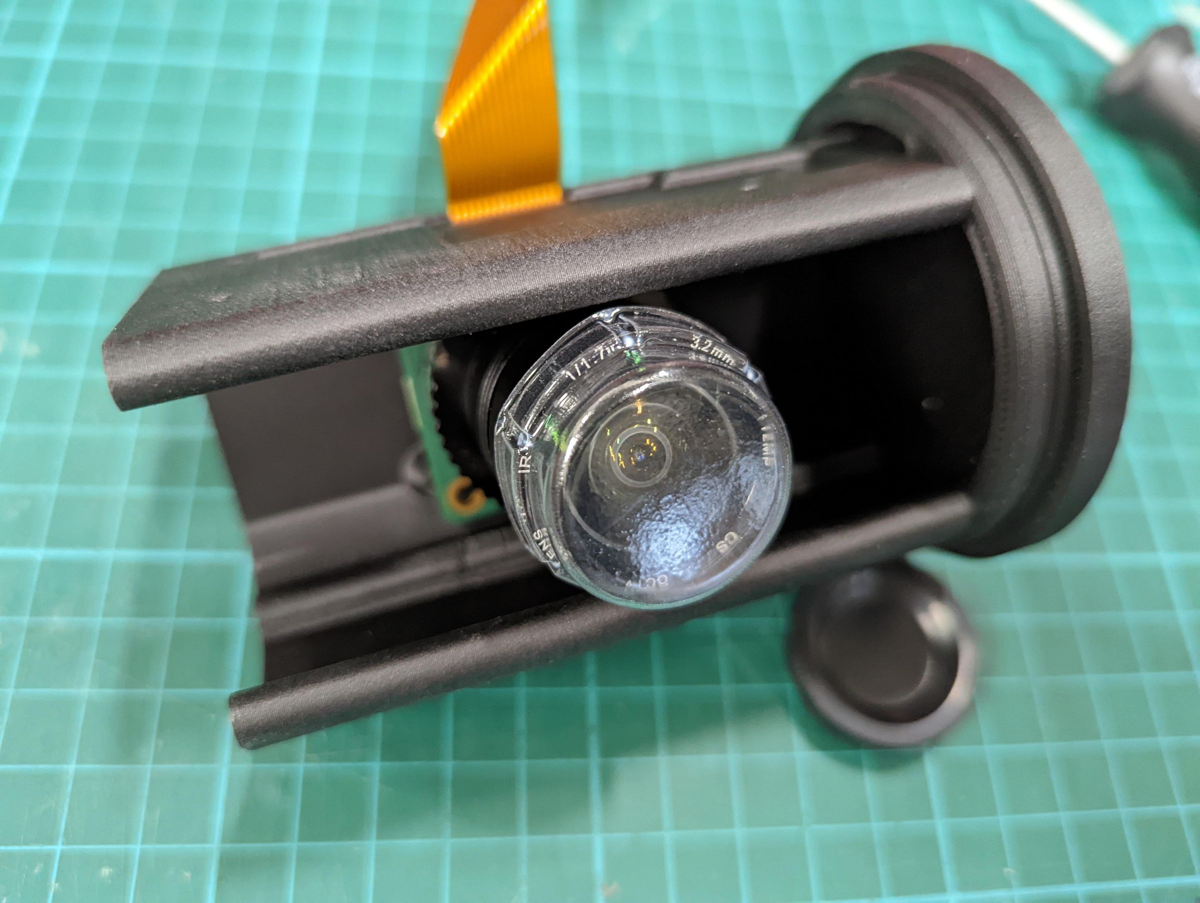 All Sky Camera Enclosures. : 18 Steps (with Pictures) - Instructables