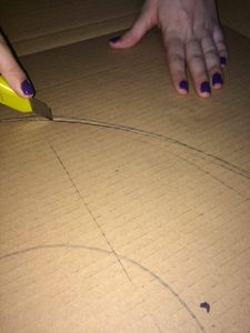 Harry Potter Sorting Hat : 7 Steps (with Pictures) - Instructables