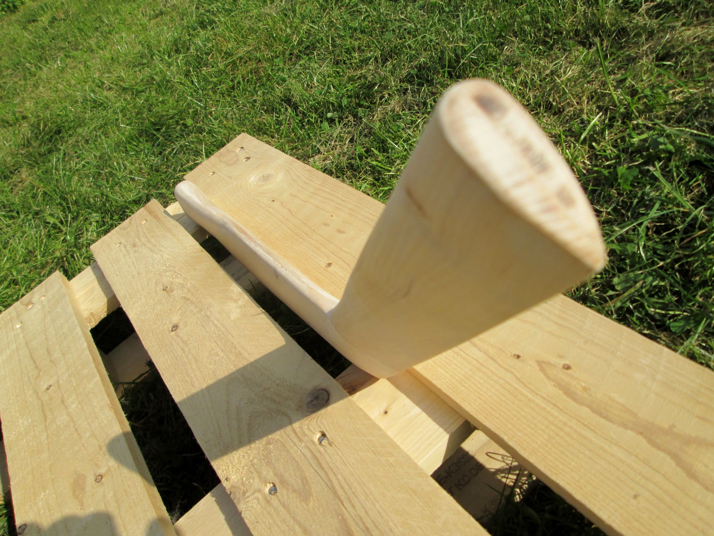 The Rabbit Stick Hunter : 4 Steps (with Pictures) - Instructables