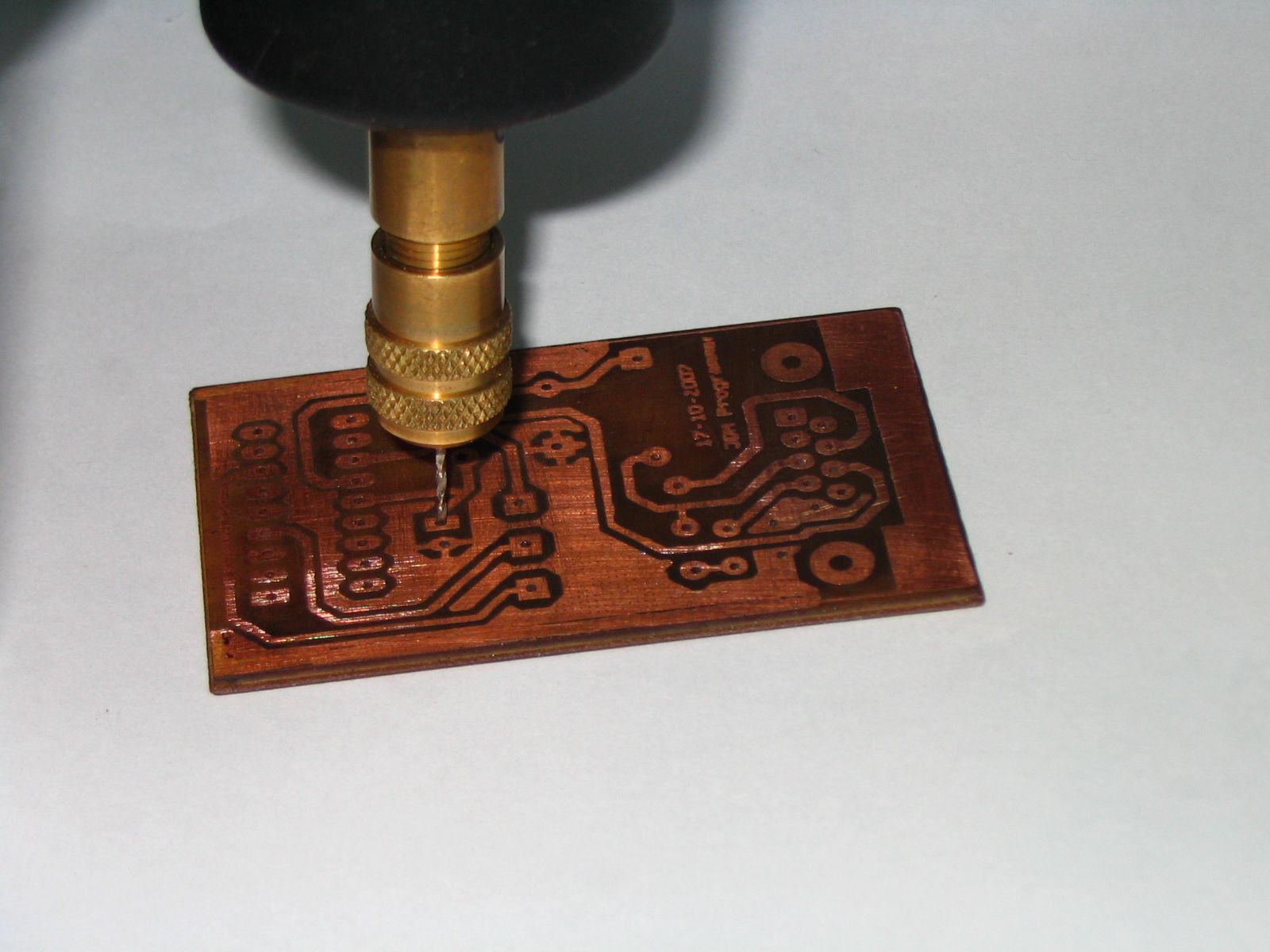 Simple JDM PIC Programmer : 6 Steps (with Pictures) - Instructables