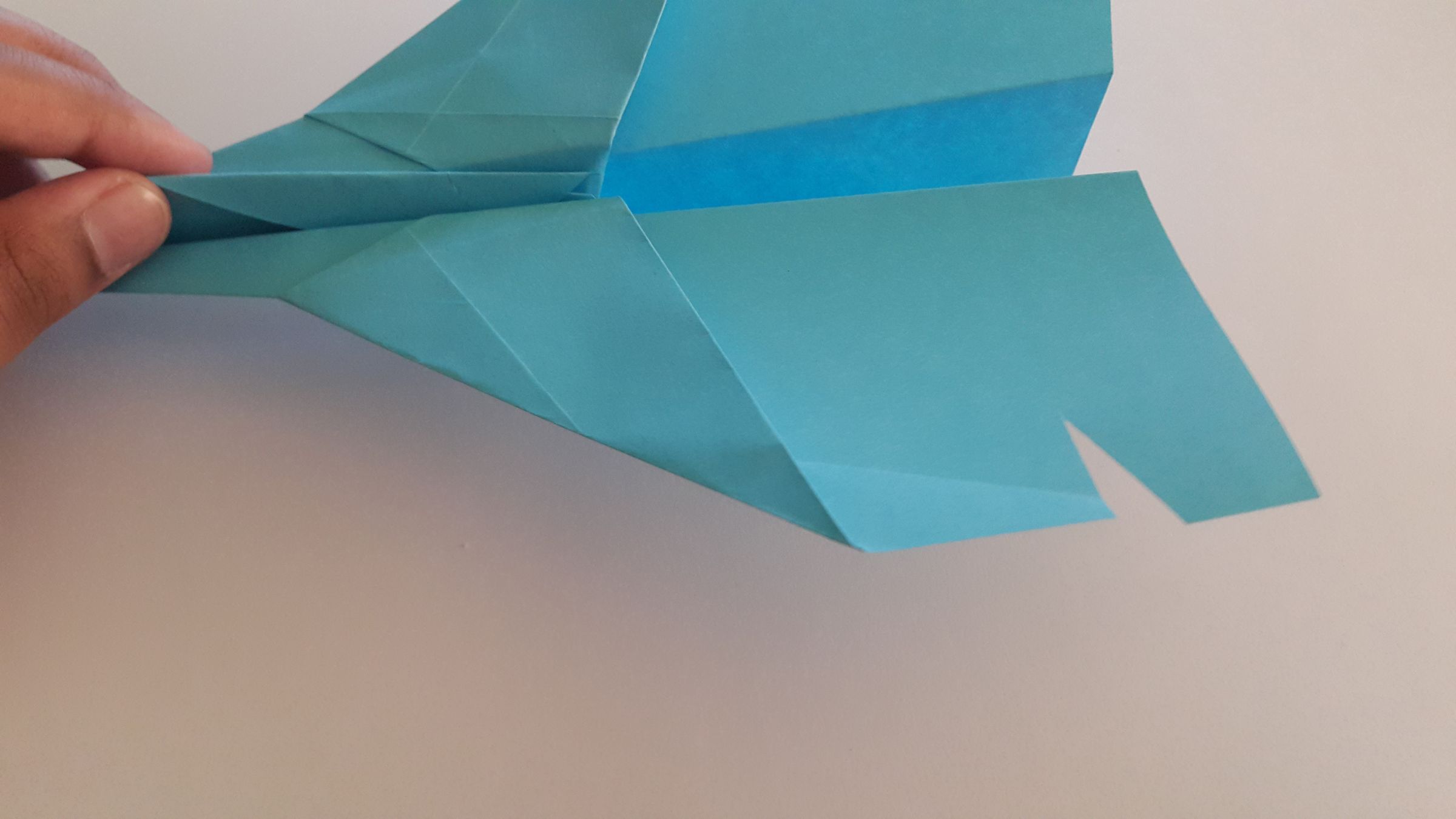 F-15 Paper Model : 16 Steps (with Pictures) - Instructables